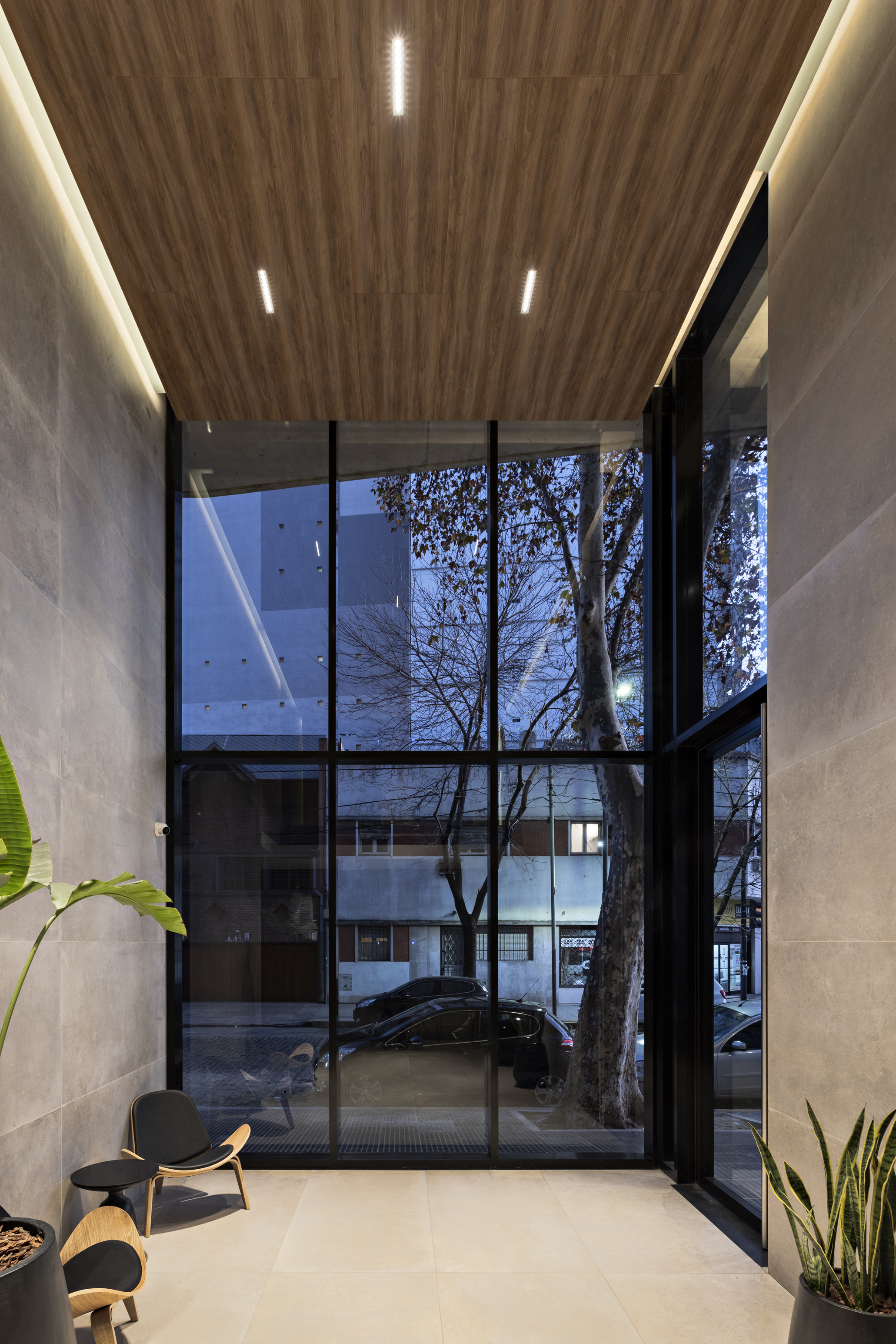 ALIVE TOWER by Forcinito Arquitectos - Architizer