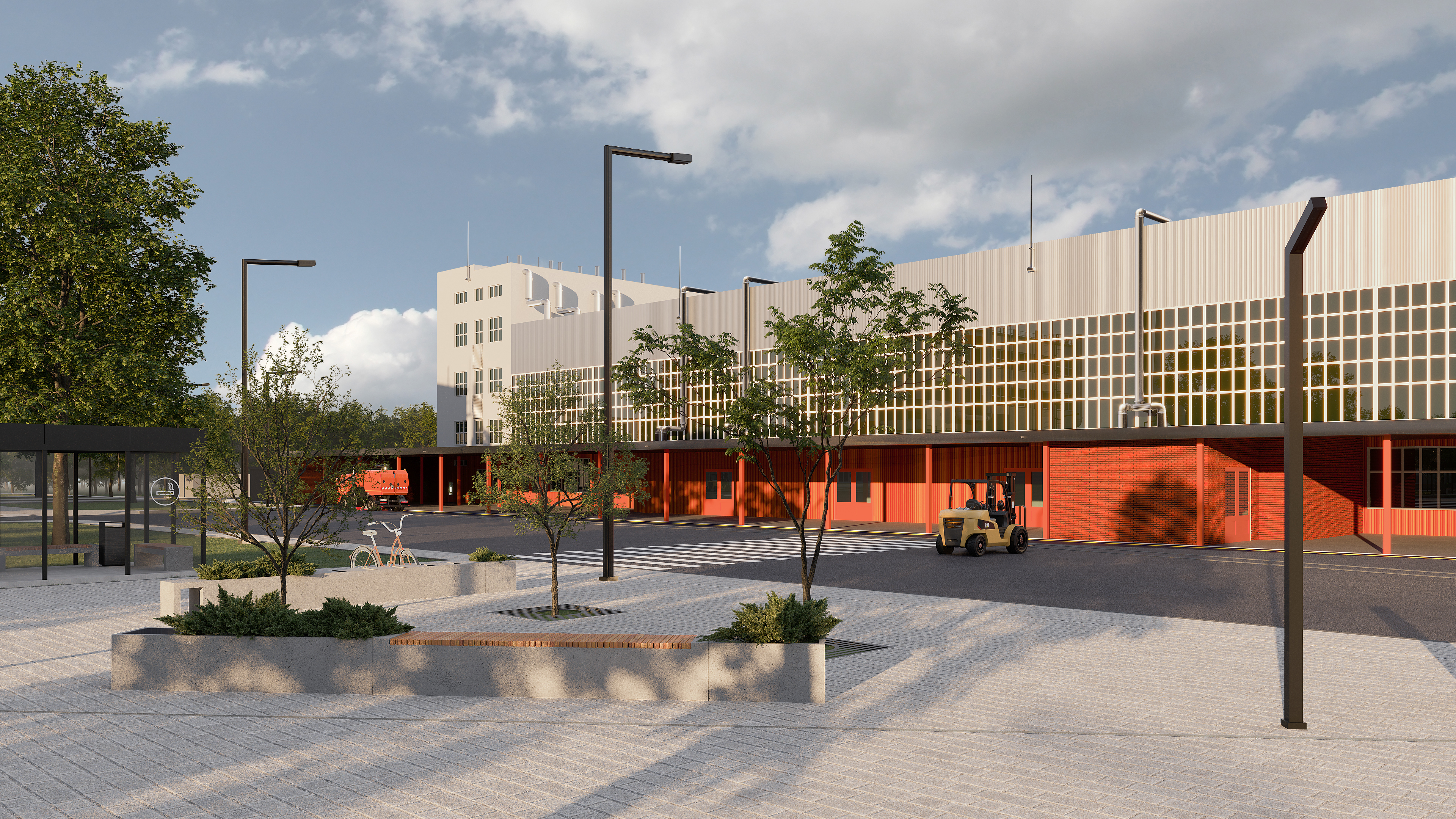 Empils by Antrum Studio - Architizer