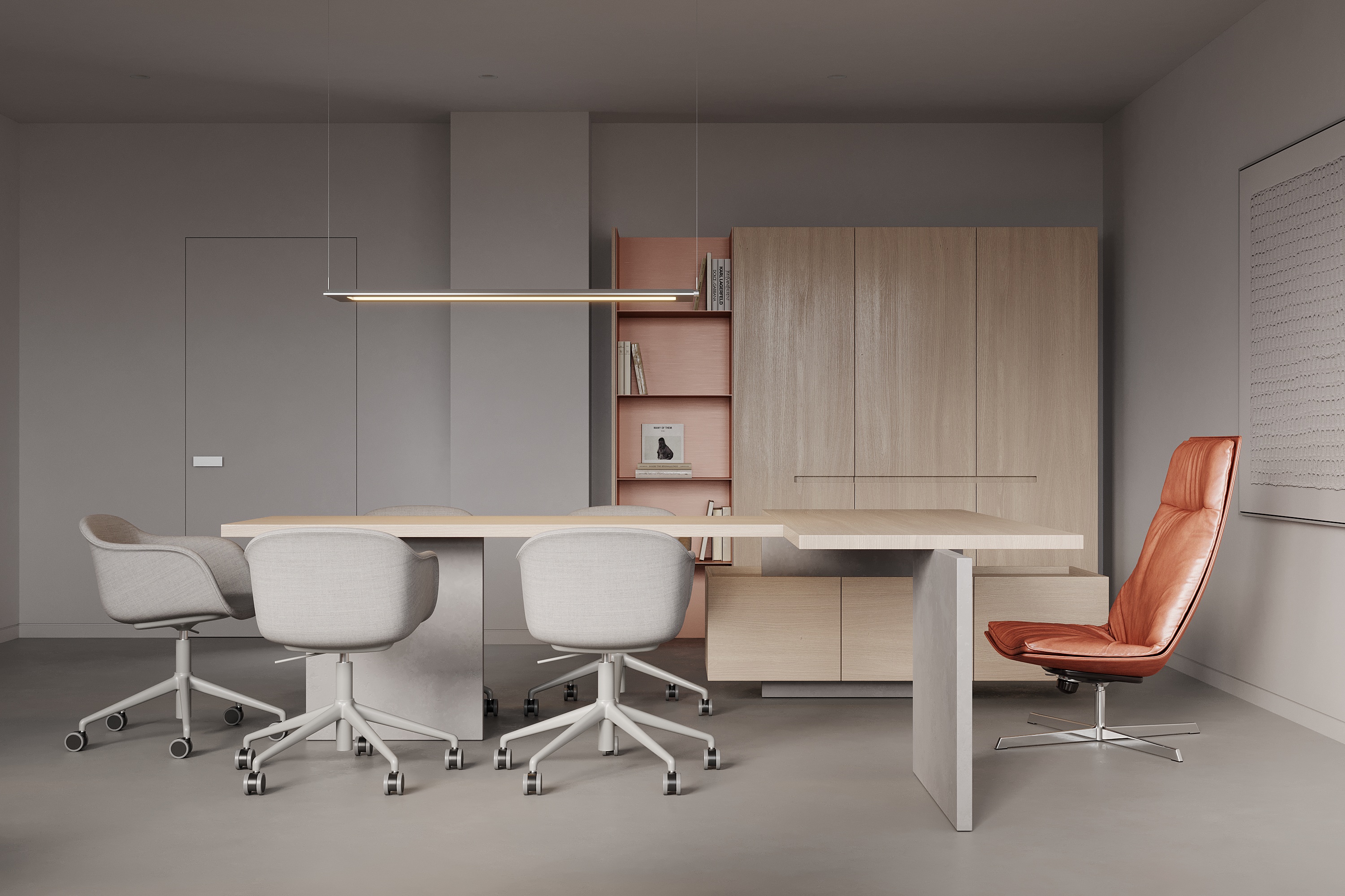 Empils by Antrum Studio - Architizer