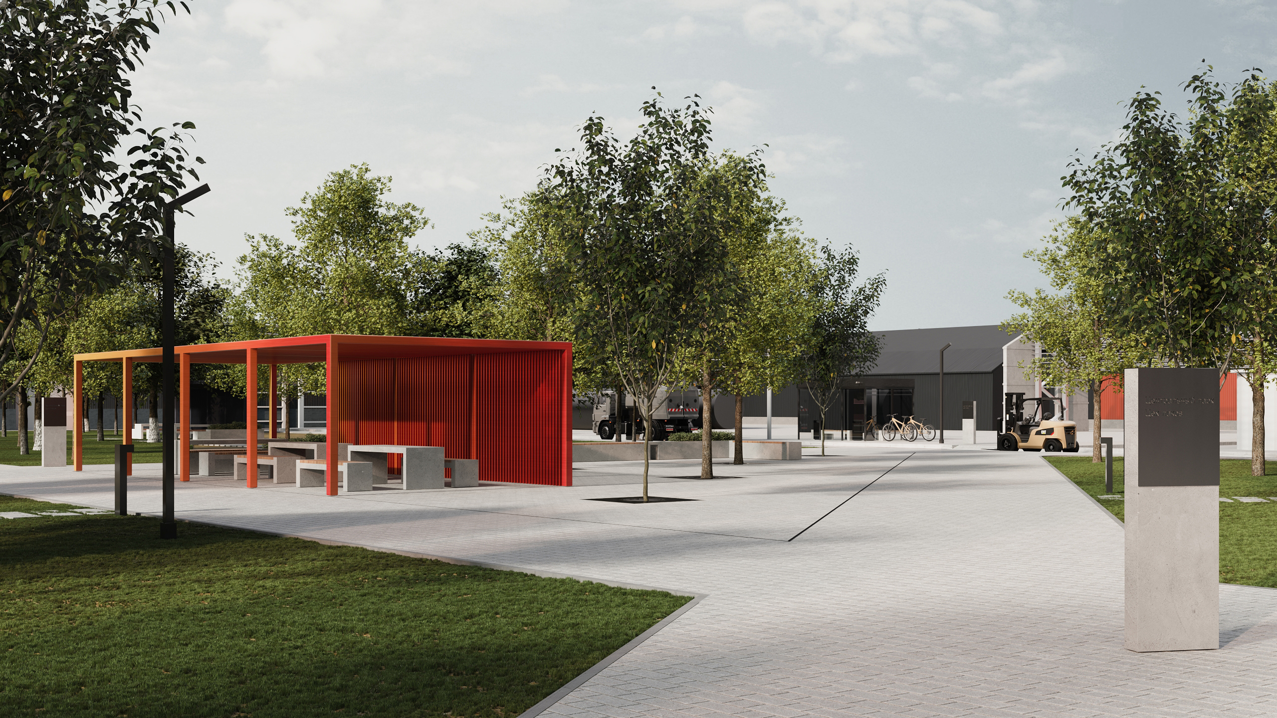 Empils by Antrum Studio - Architizer