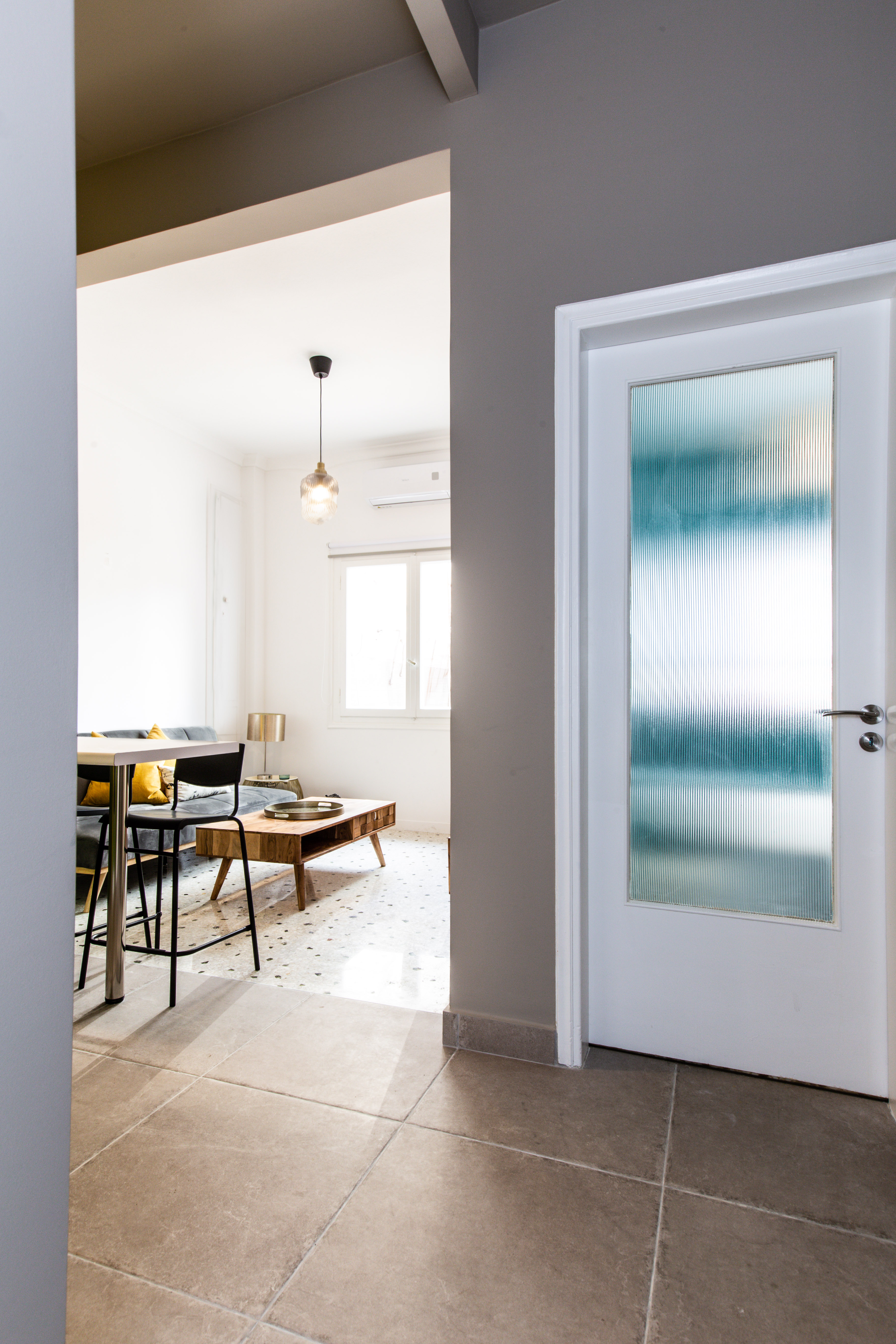 NEOS KOSMOS Apartment by ksirouni_architects - Architizer