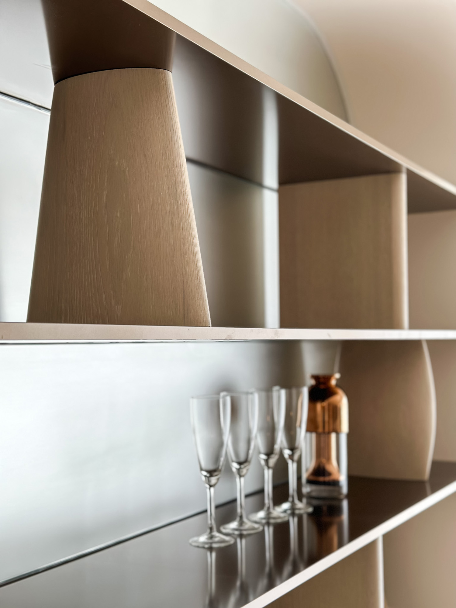 Beachside Haven / Repulse Bay Garden by Bean Buro - Architizer