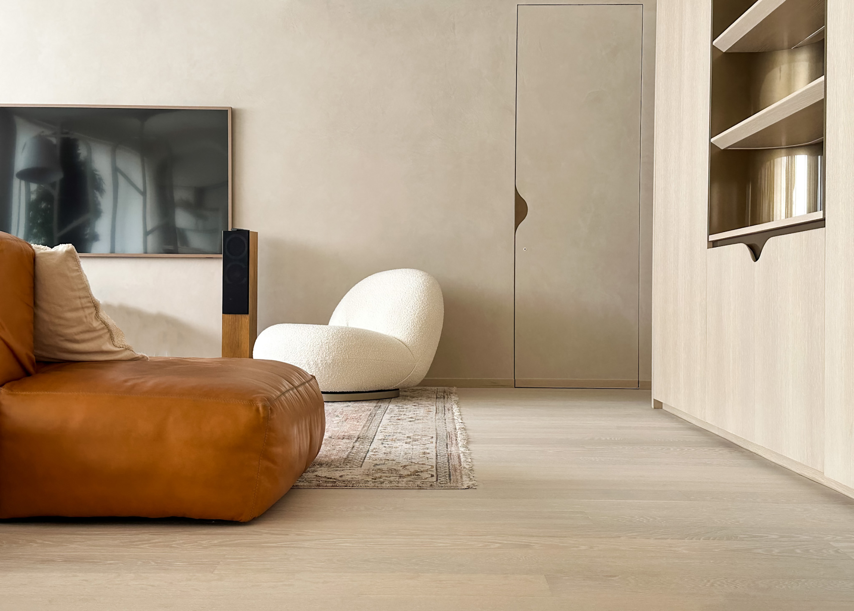 Beachside Haven / Repulse Bay Garden by Bean Buro - Architizer