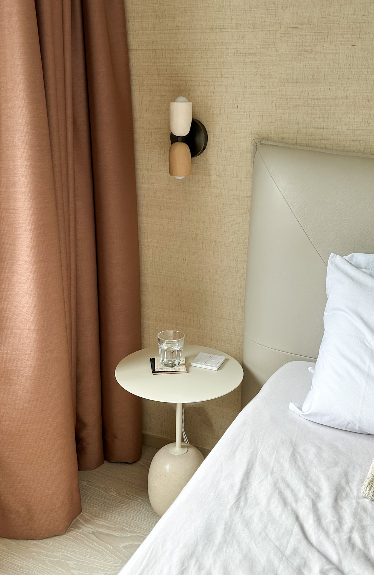 Beachside Haven / Repulse Bay Garden by Bean Buro - Architizer