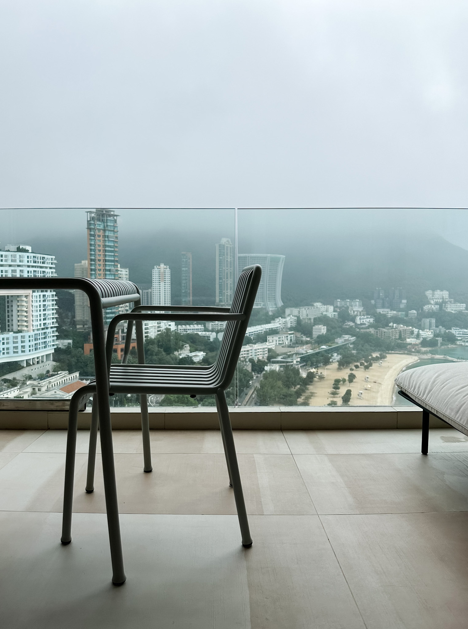 Beachside Haven / Repulse Bay Garden by Bean Buro - Architizer