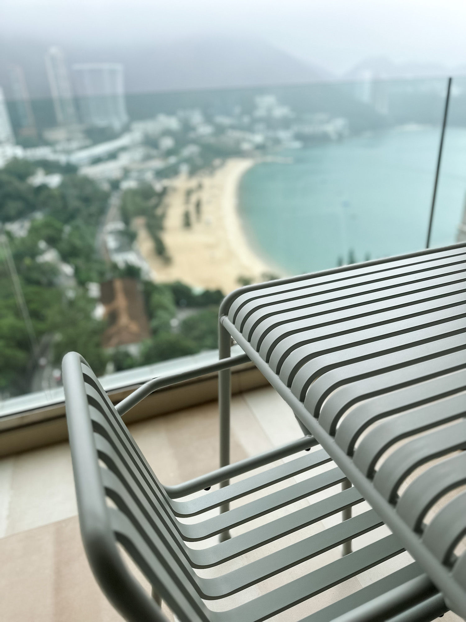 Beachside Haven / Repulse Bay Garden by Bean Buro - Architizer