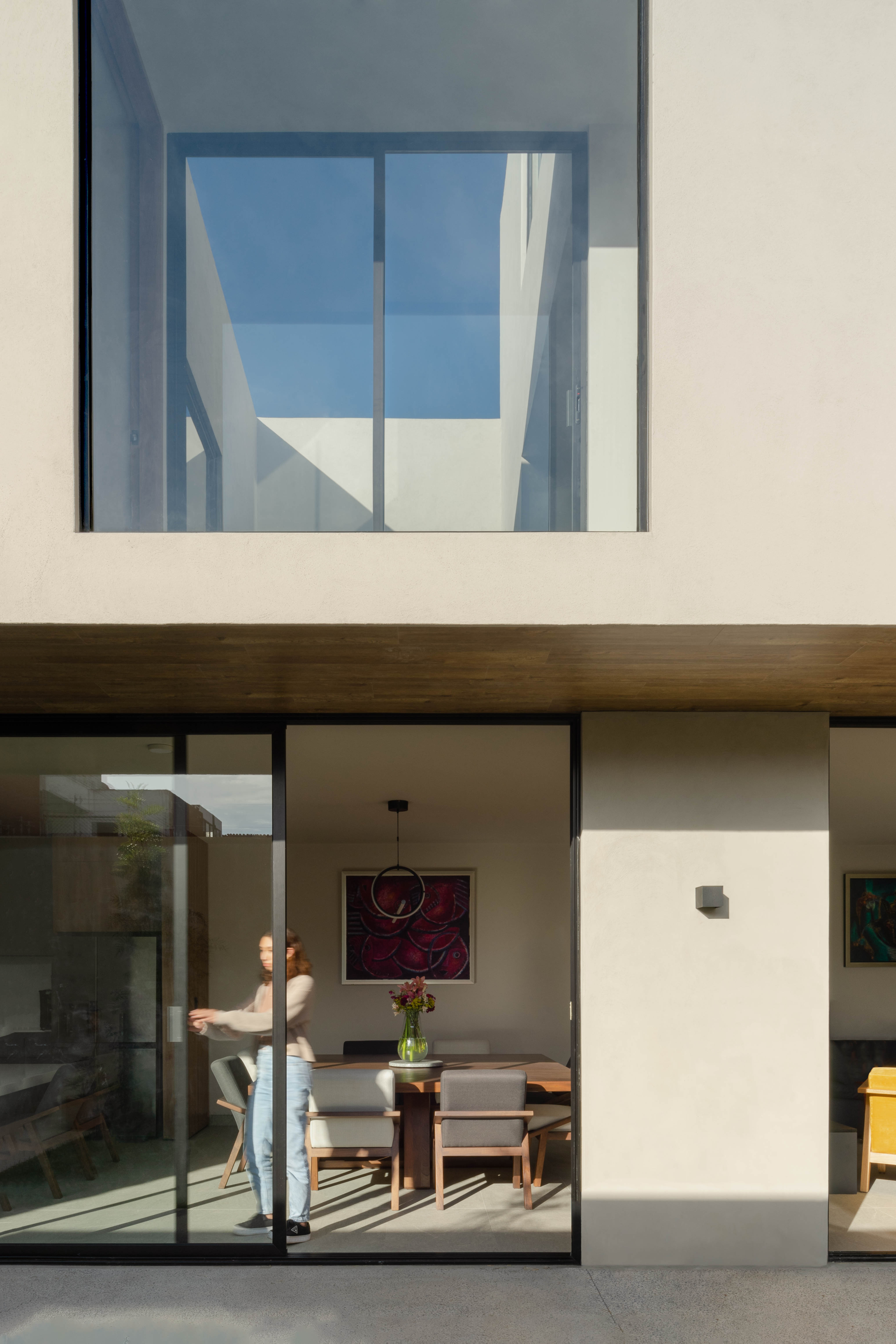 Casa Salmar by mxtad - Architizer