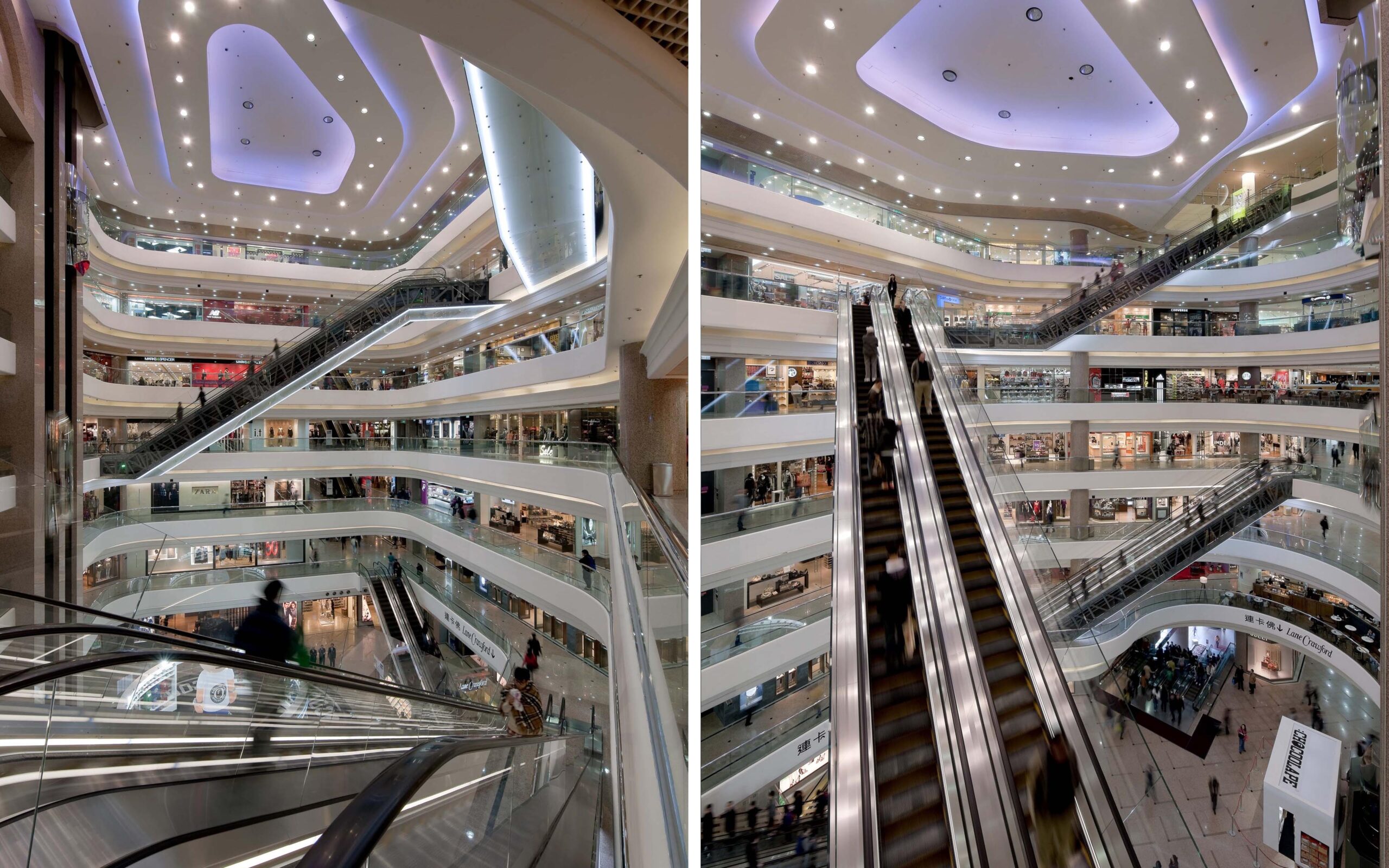 Times Square Improvement Works by Ronald Lu & Partners - Architizer