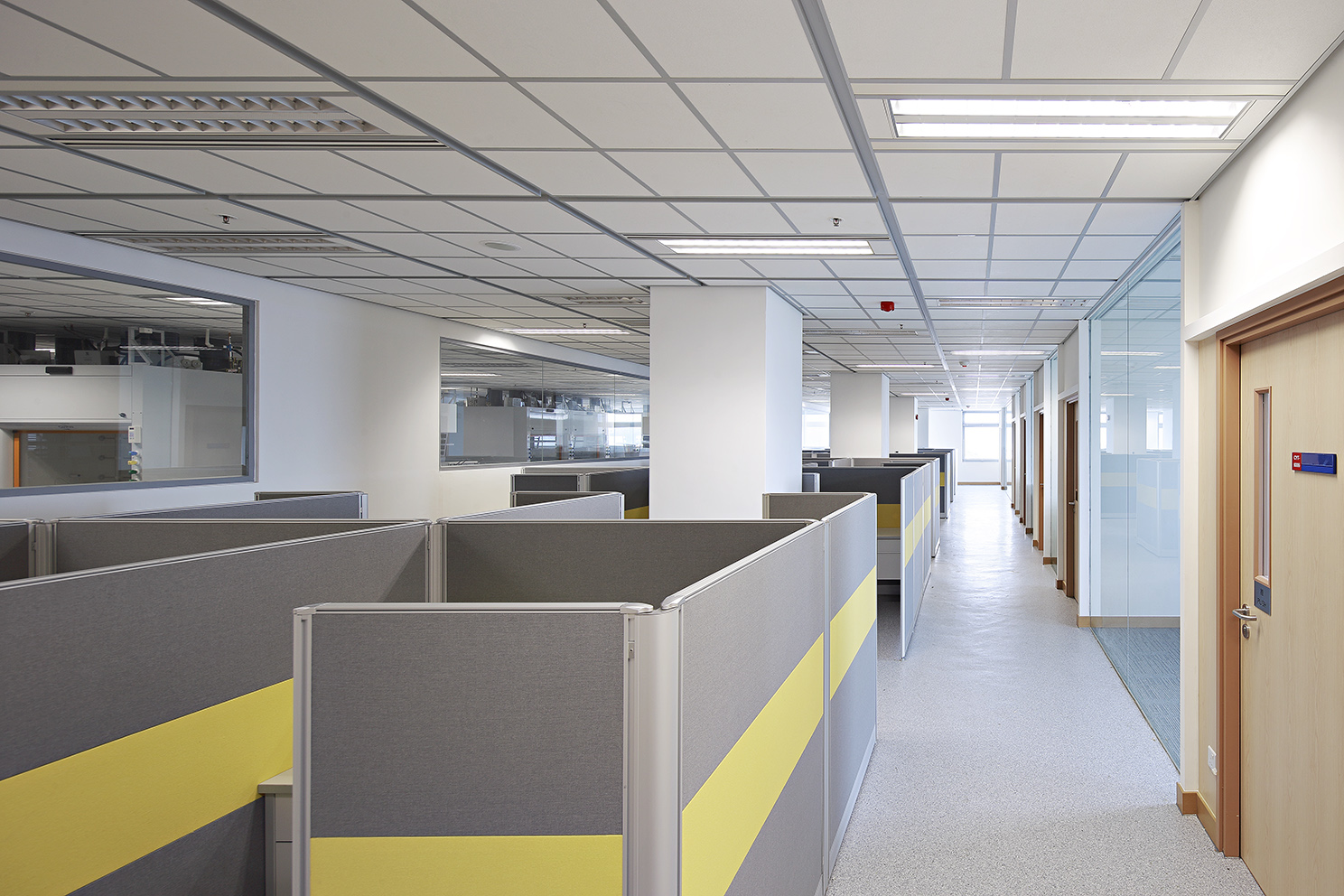 HKUST Research and Academic Building by Ronald Lu & Partners - Architizer