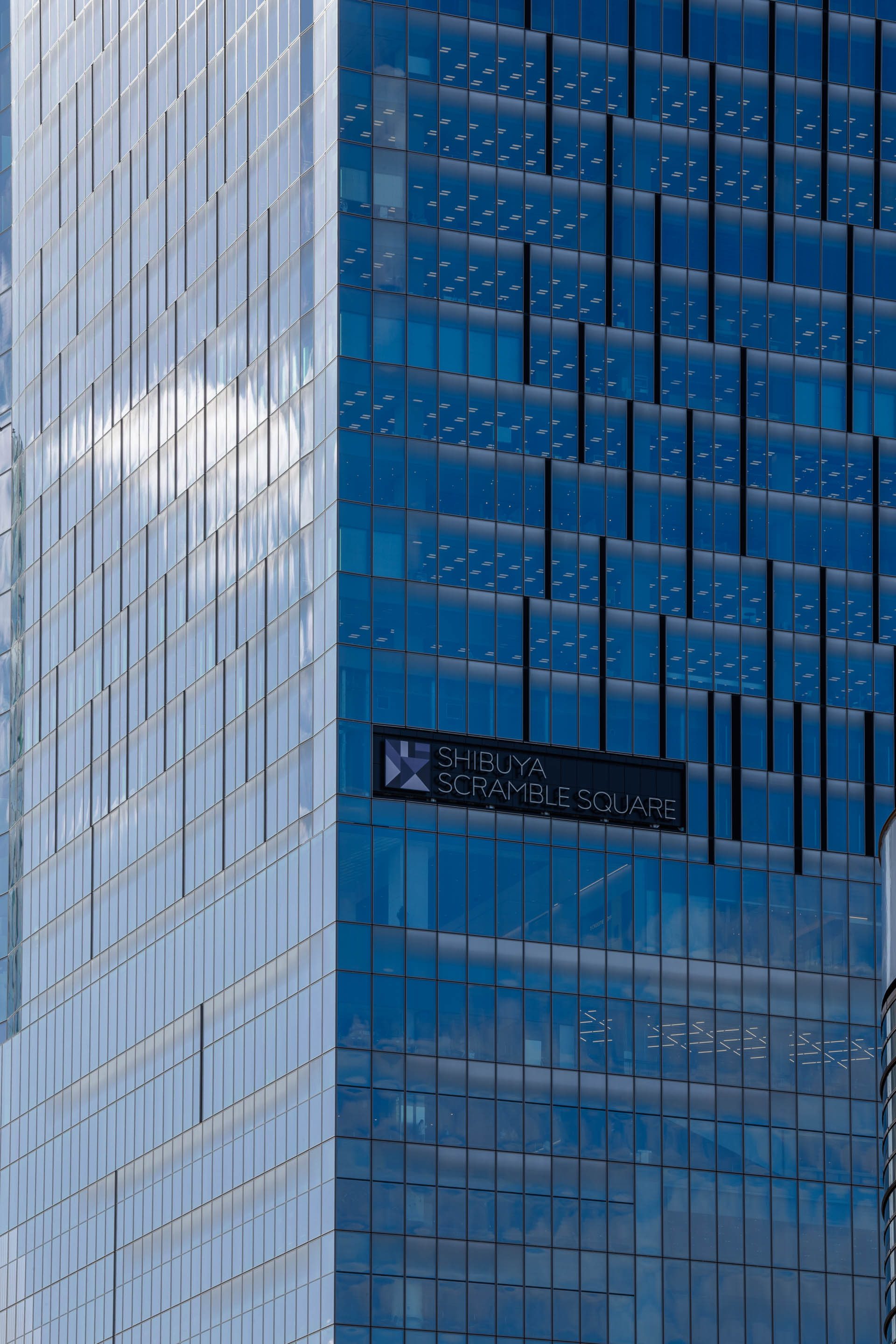 Idea 3741915: Shibuya Scramble Square the First Phase (East Tower) by ...