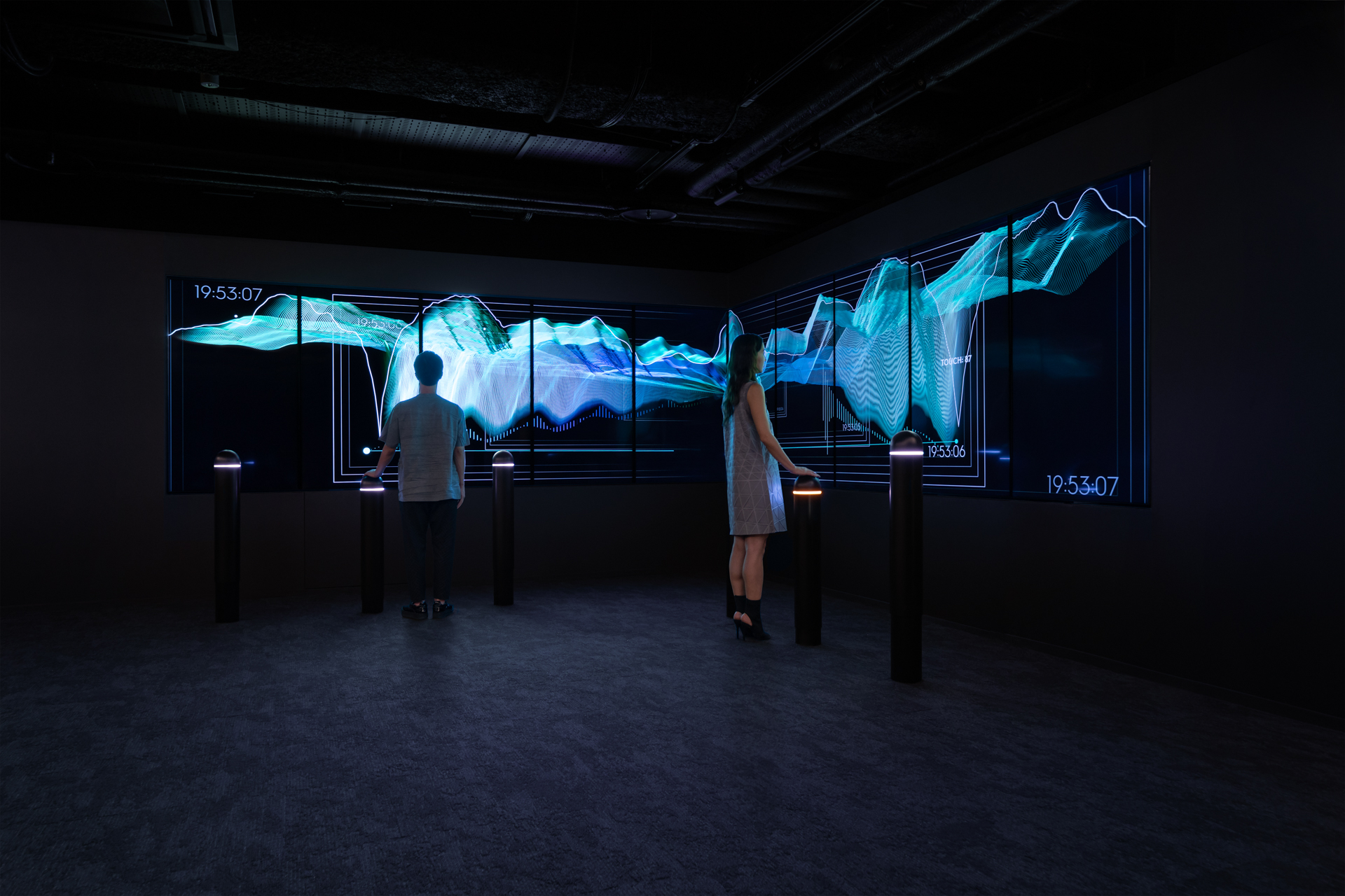 Shibuya Scramble Square the First Phase (East Tower) by NIKKEN SEKKEI ...