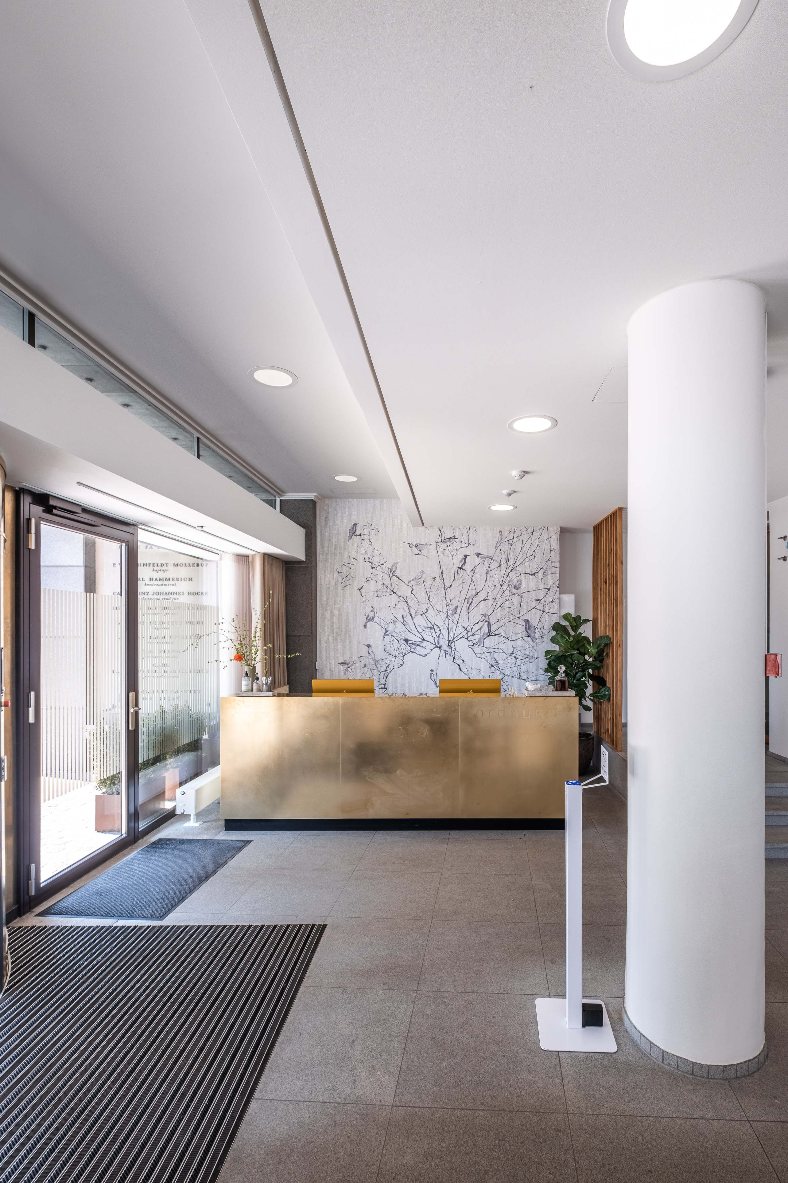 Shell House by Vilhelm Lauritzen Architects - Architizer