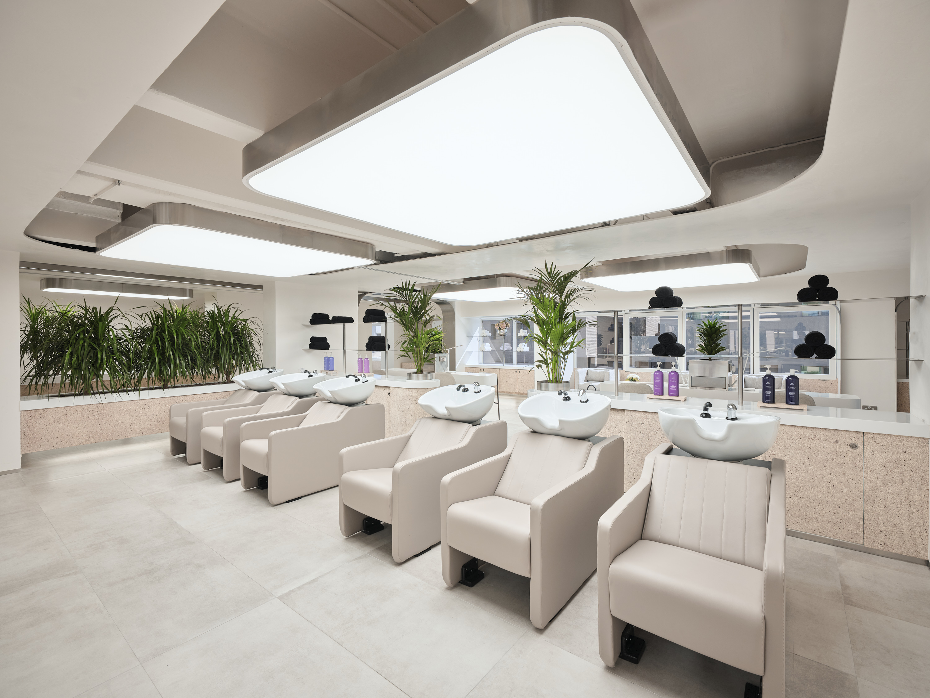 Beautique Qortuba by OFFICE 313 - Architizer