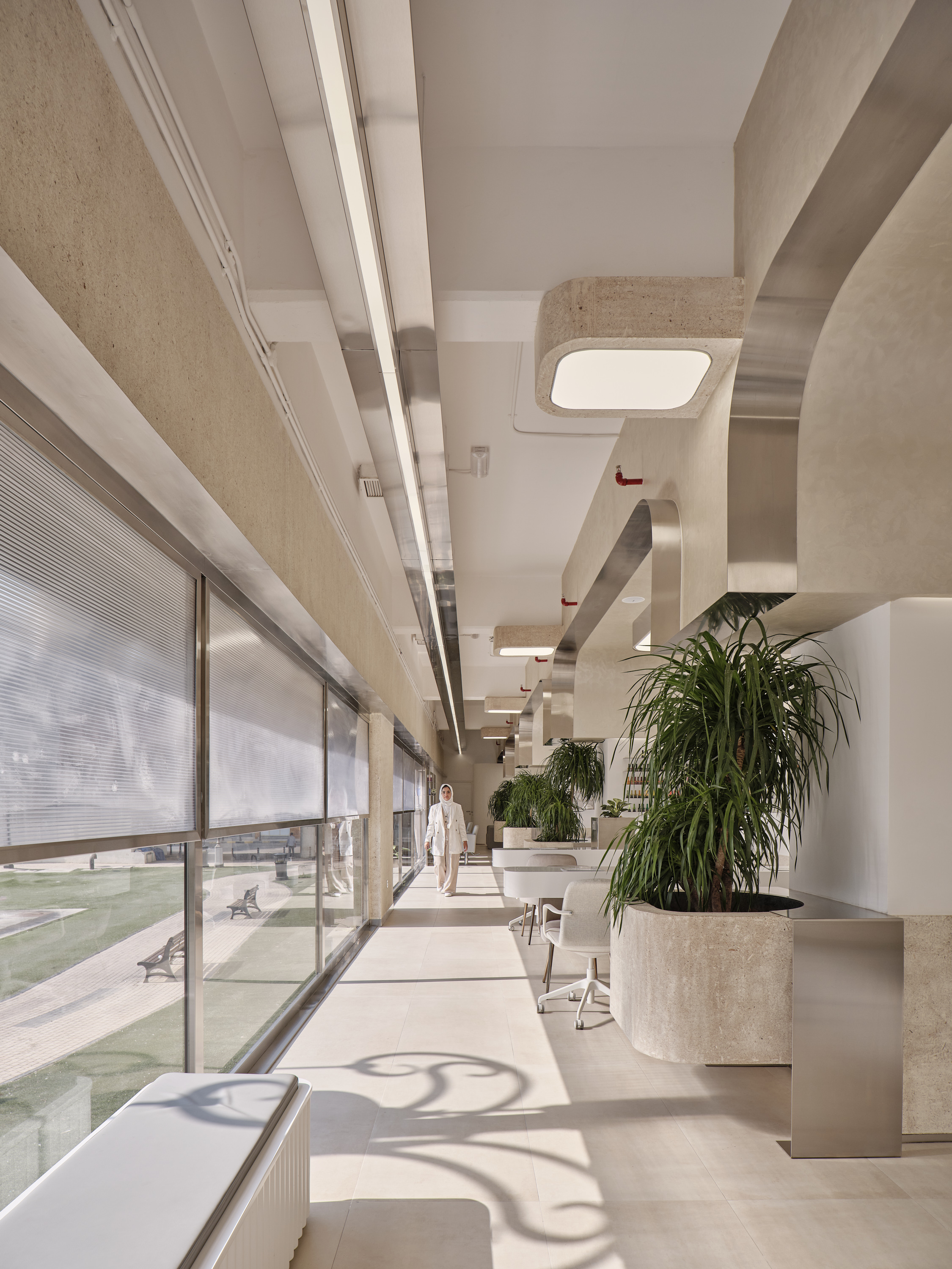 Beautique Downtown by OFFICE 313 - Architizer