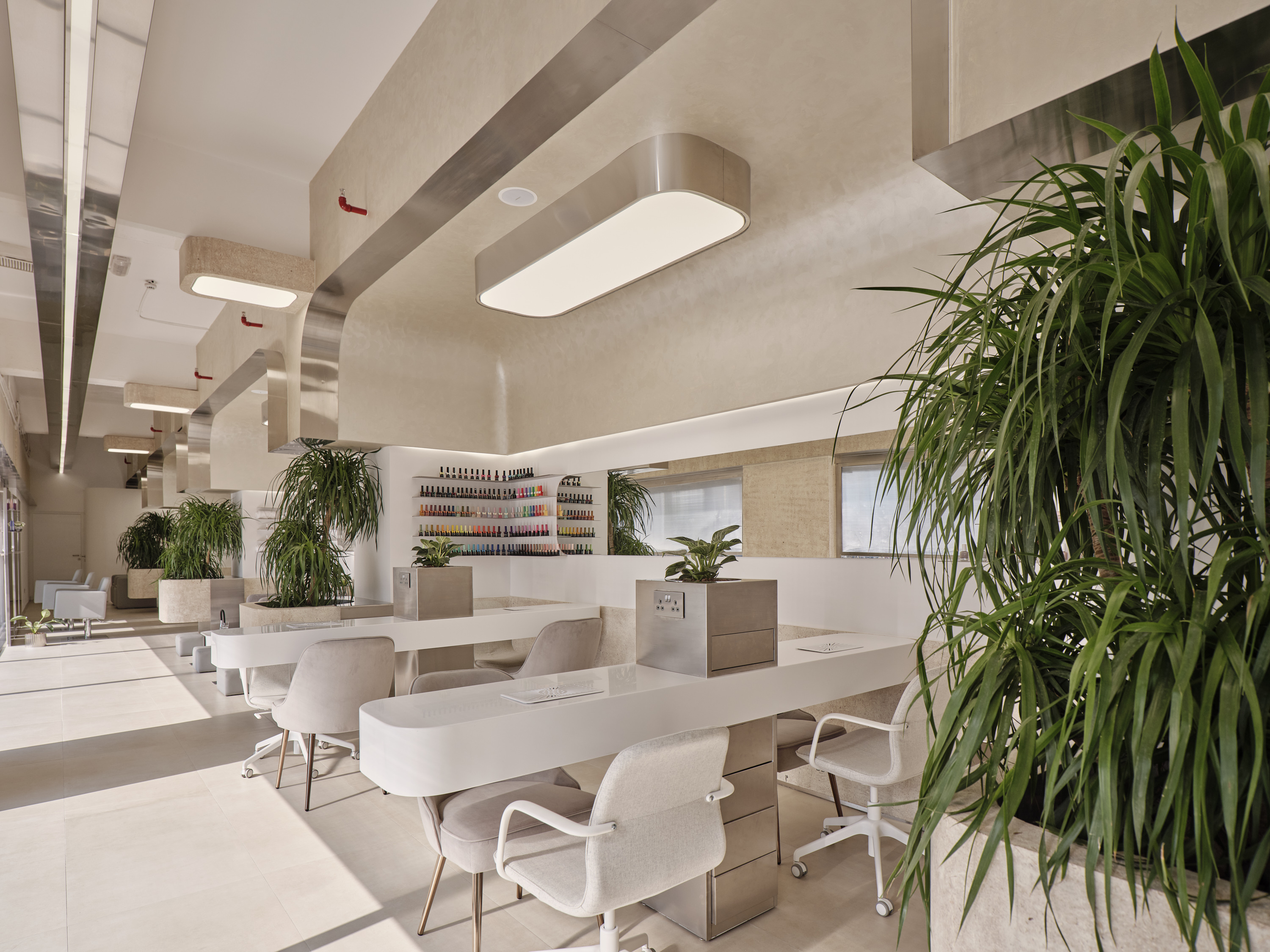 Beautique Downtown by OFFICE 313 - Architizer