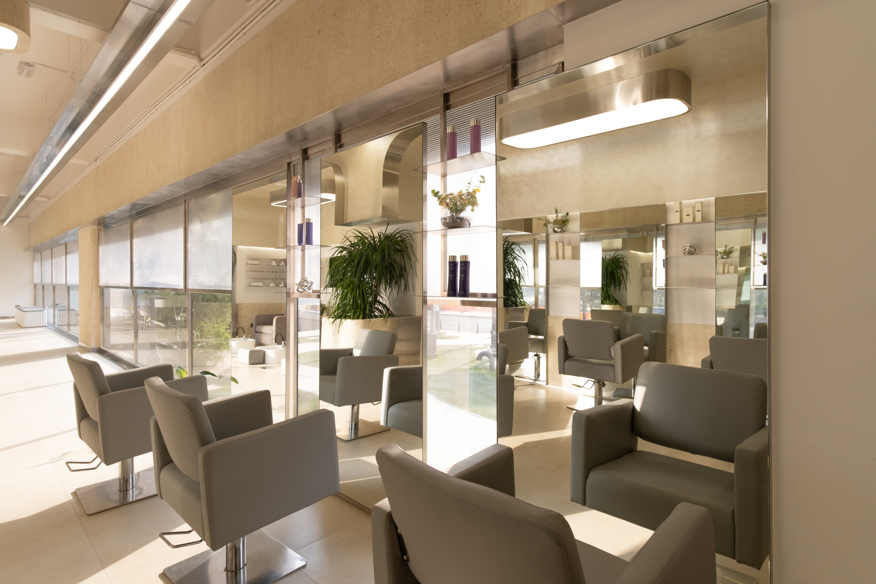 Beautique Downtown by OFFICE 313 - Architizer