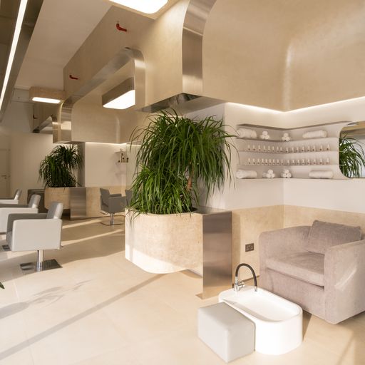 Beautique Downtown by OFFICE 313 - Architizer