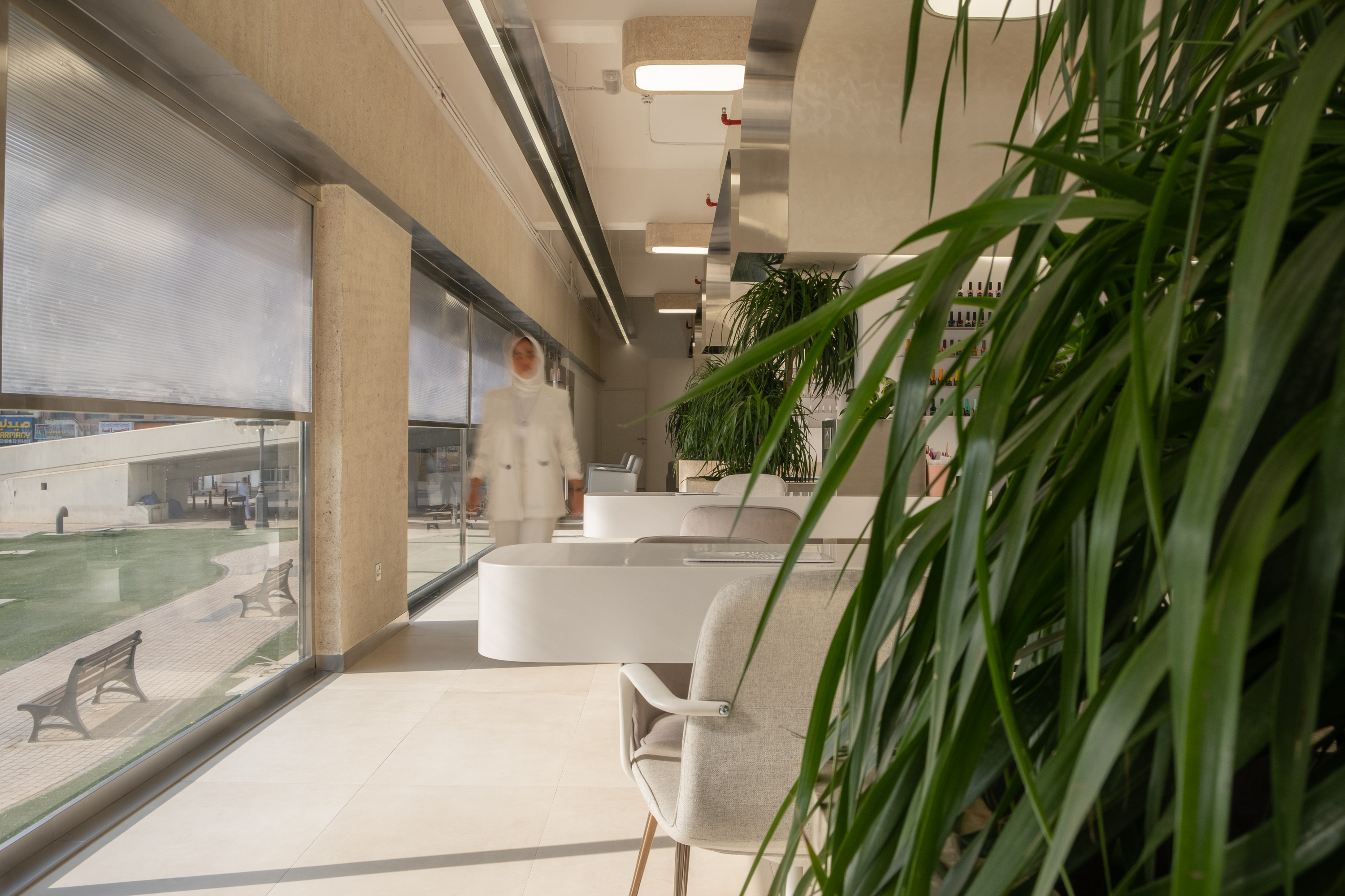 Beautique Downtown by OFFICE 313 - Architizer