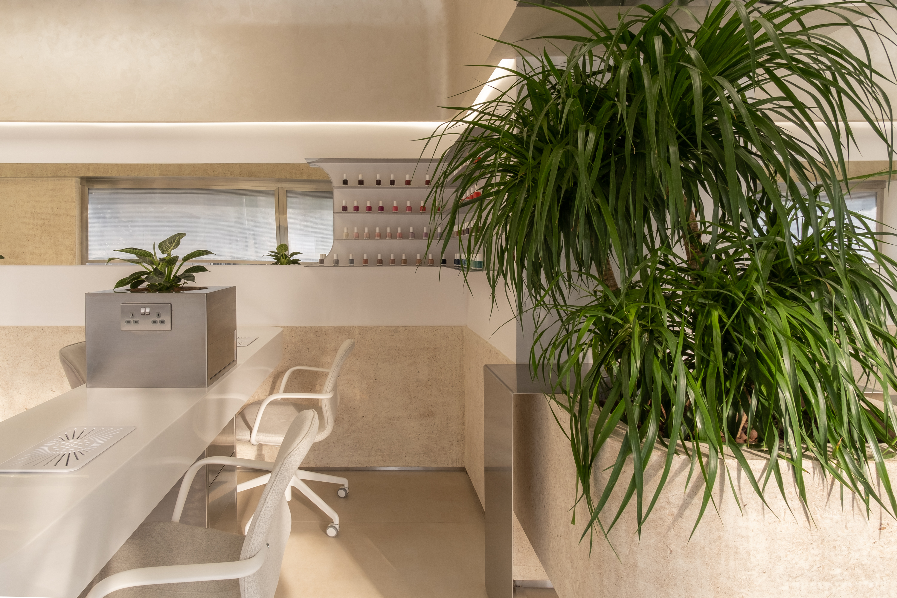 Beautique Downtown by OFFICE 313 - Architizer