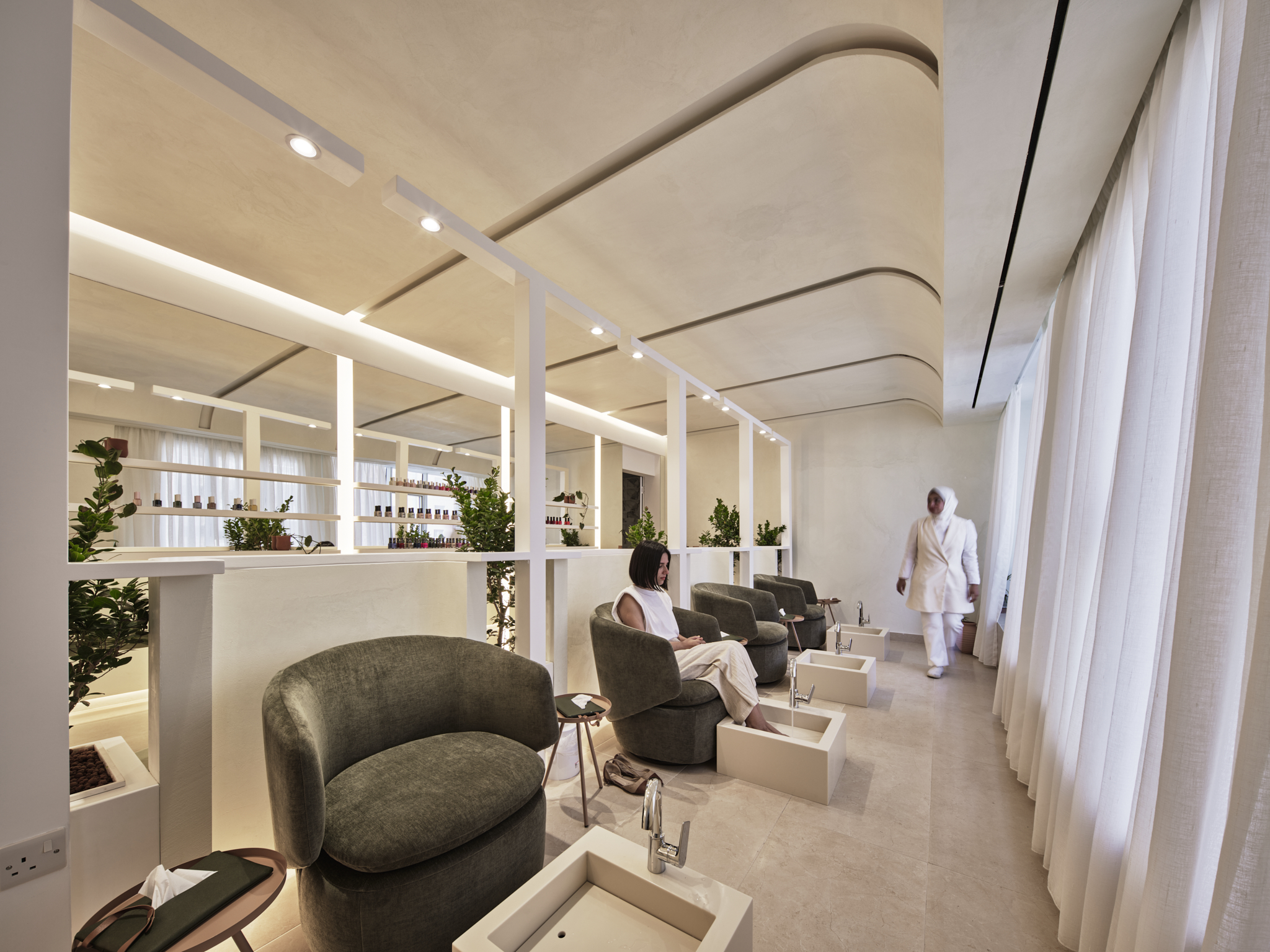 Atai by OFFICE 313 - Architizer