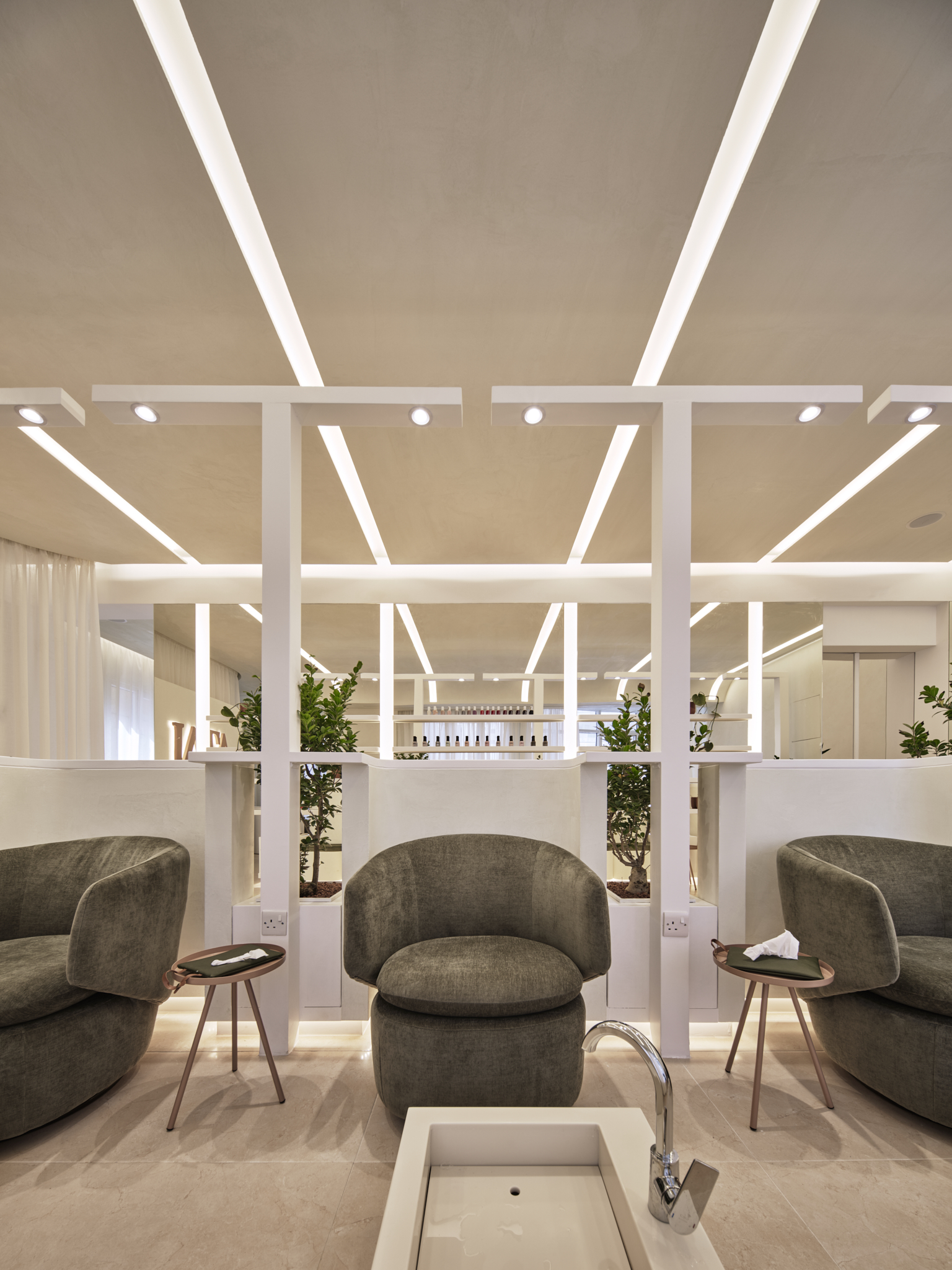 Atai by OFFICE 313 - Architizer