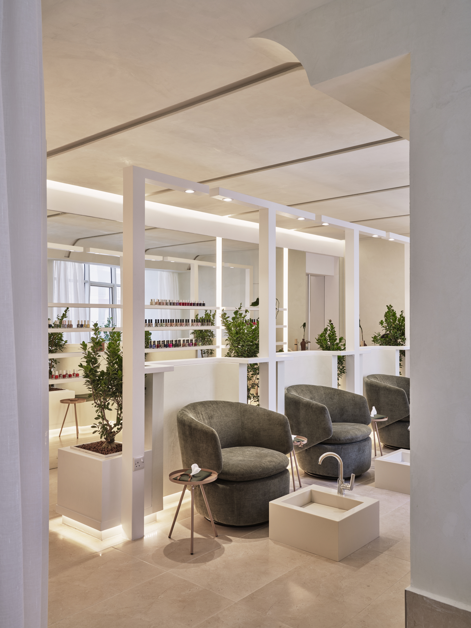 Atai by OFFICE 313 - Architizer