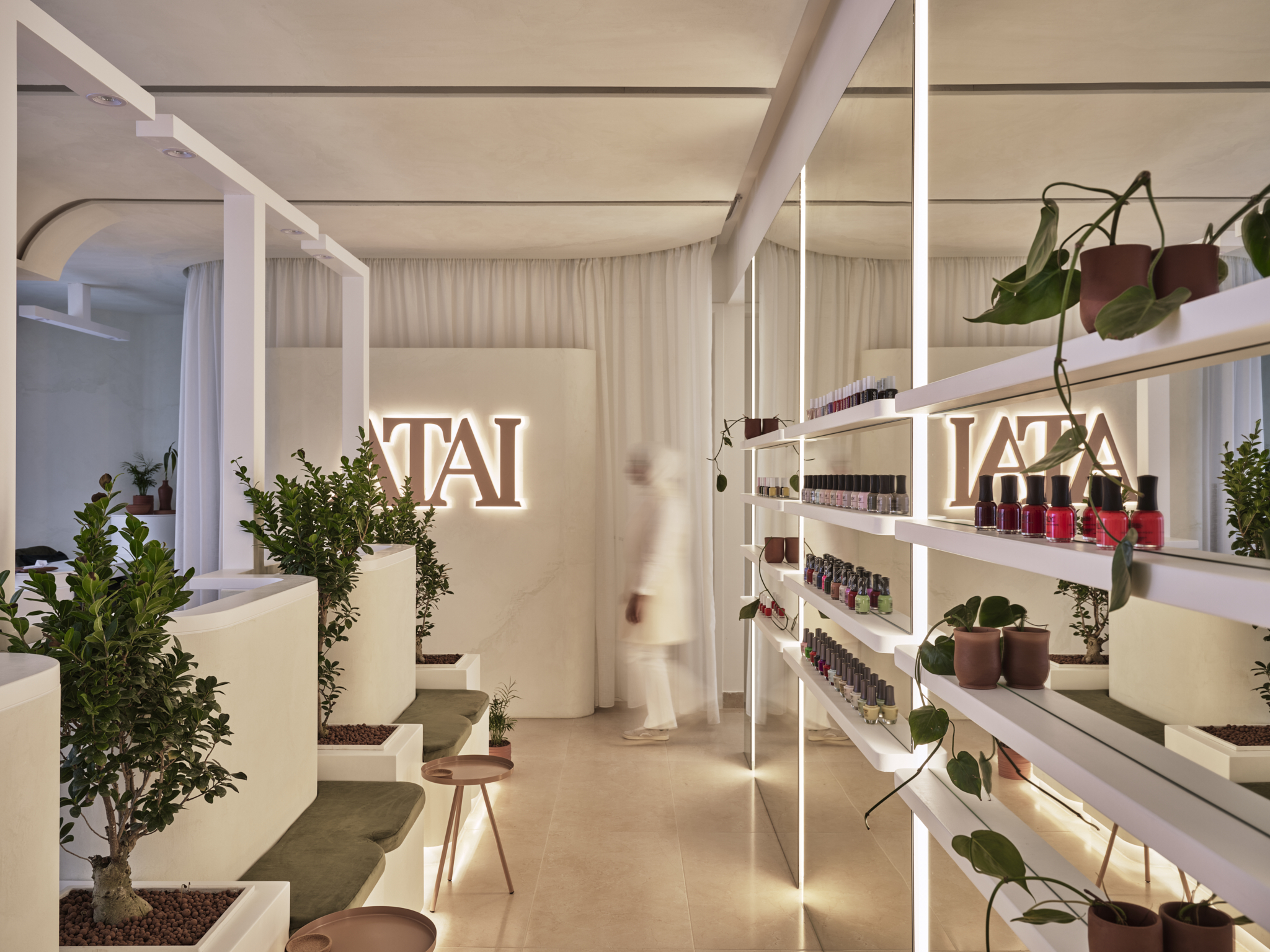 Atai by OFFICE 313 - Architizer