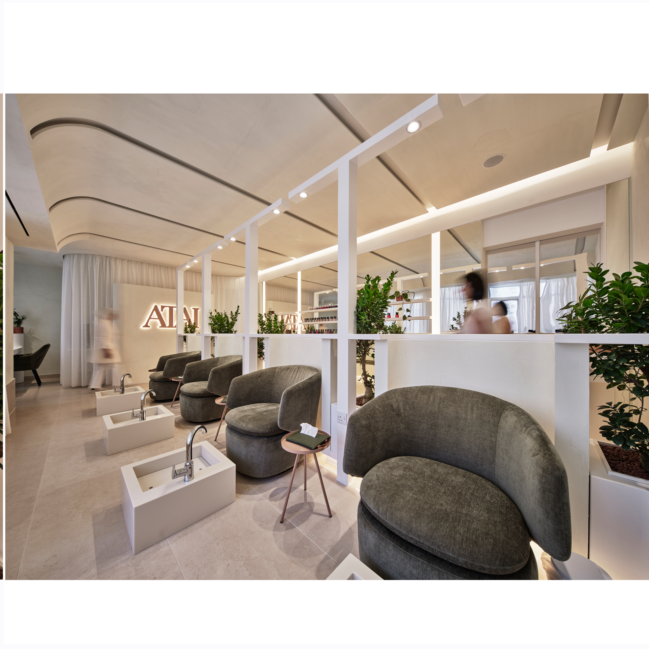 Atai by OFFICE 313 - Architizer