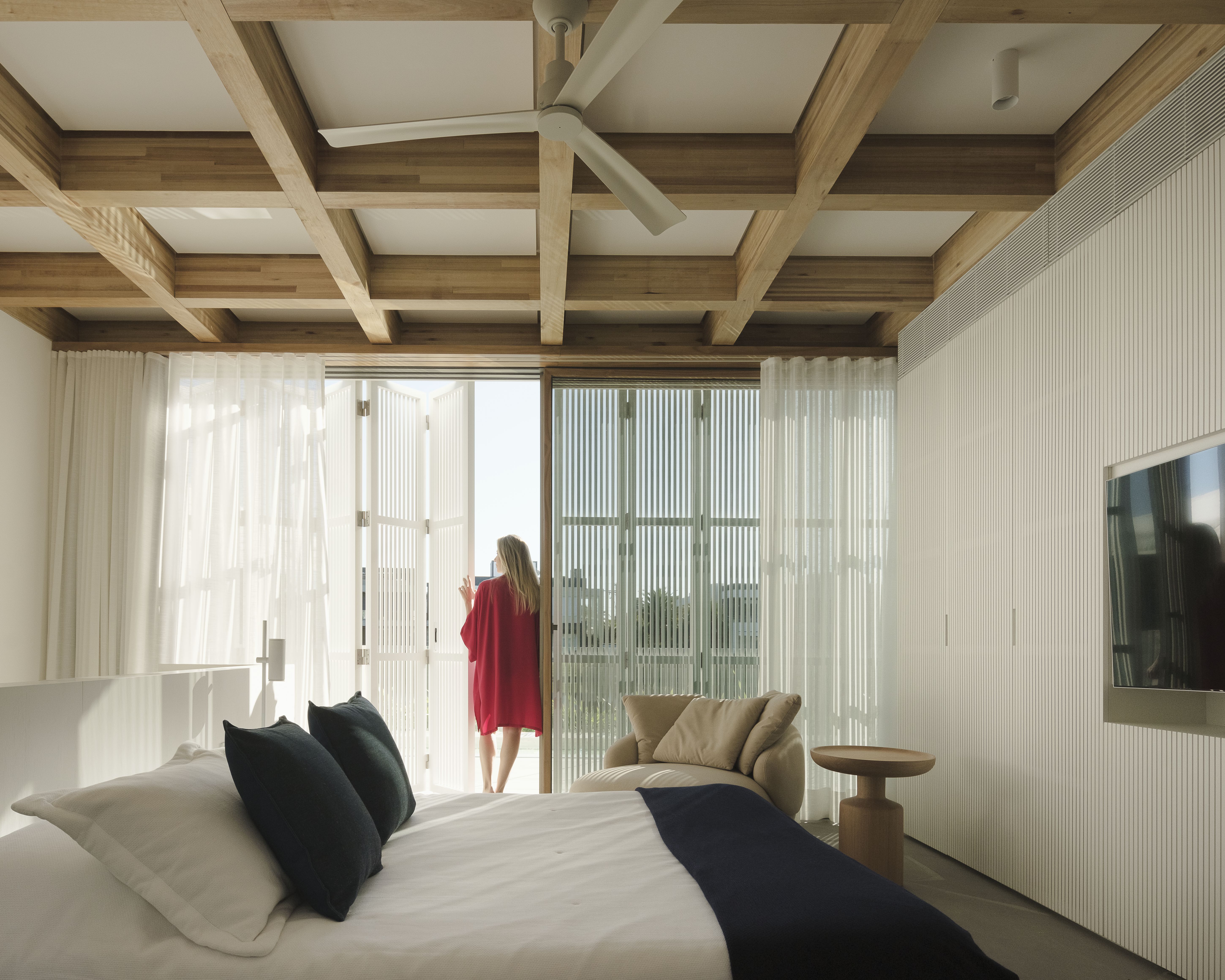 Lua House by Arquitetura Nacional - Architizer