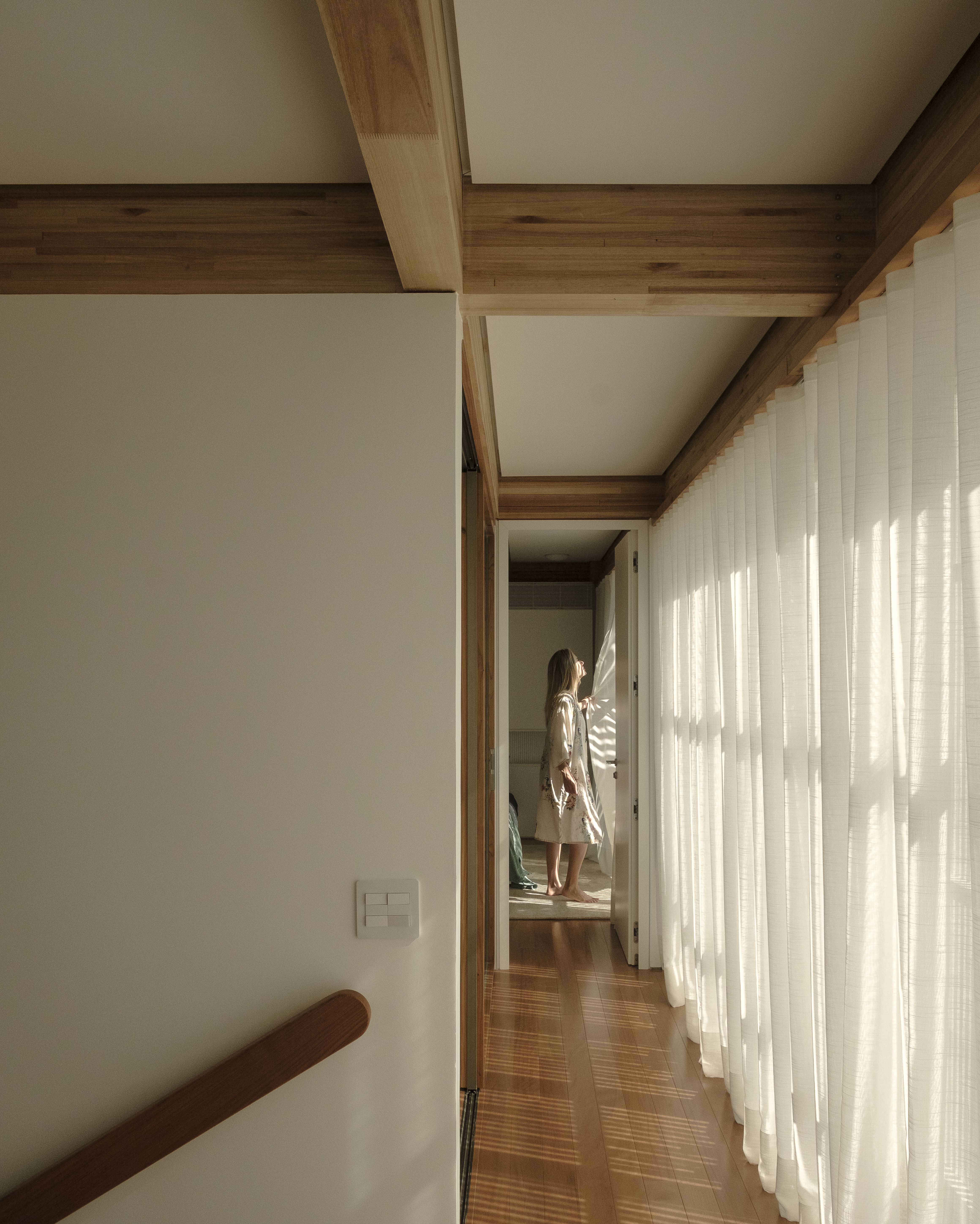 Lua House by Arquitetura Nacional - Architizer