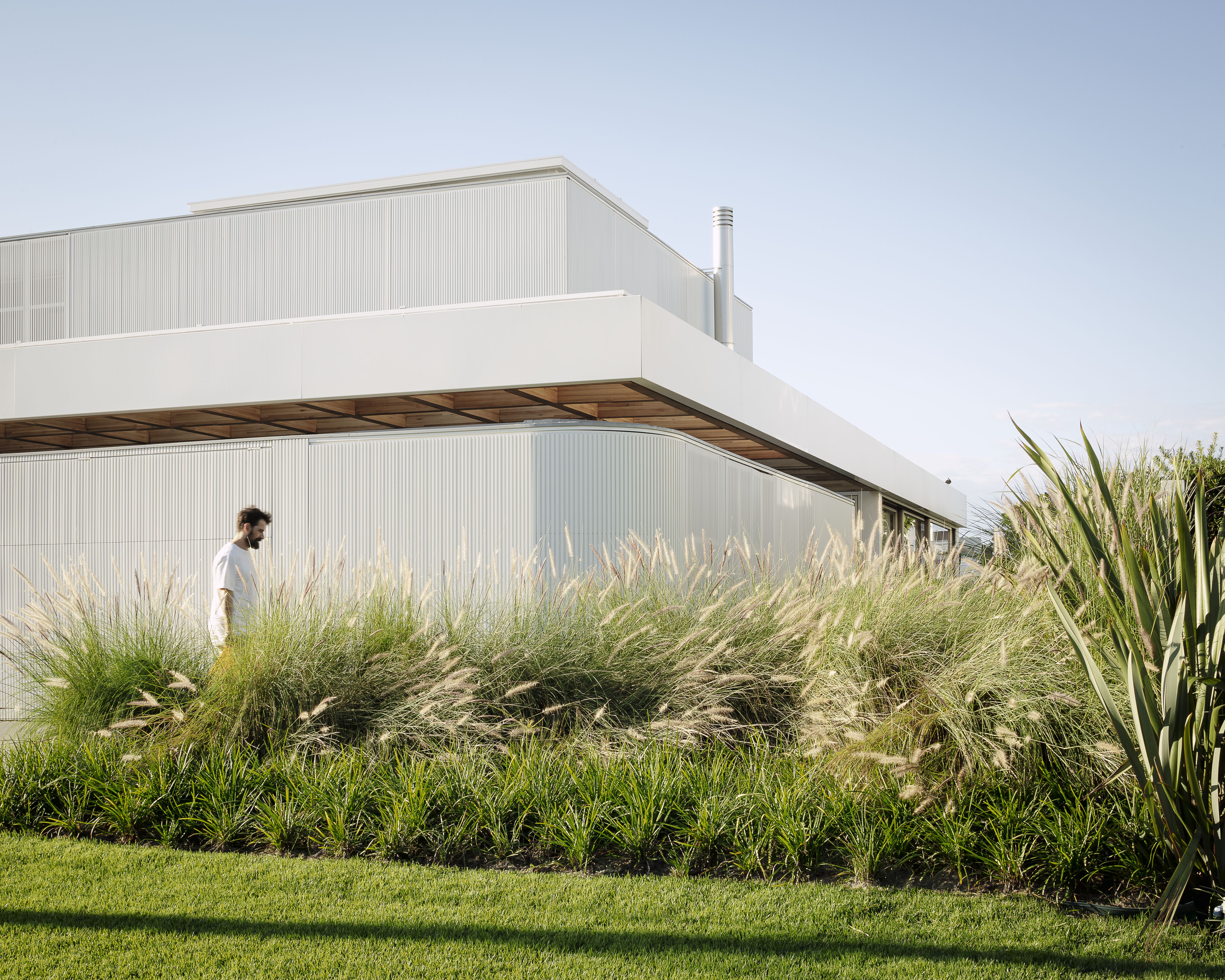 Lua House by Arquitetura Nacional - Architizer