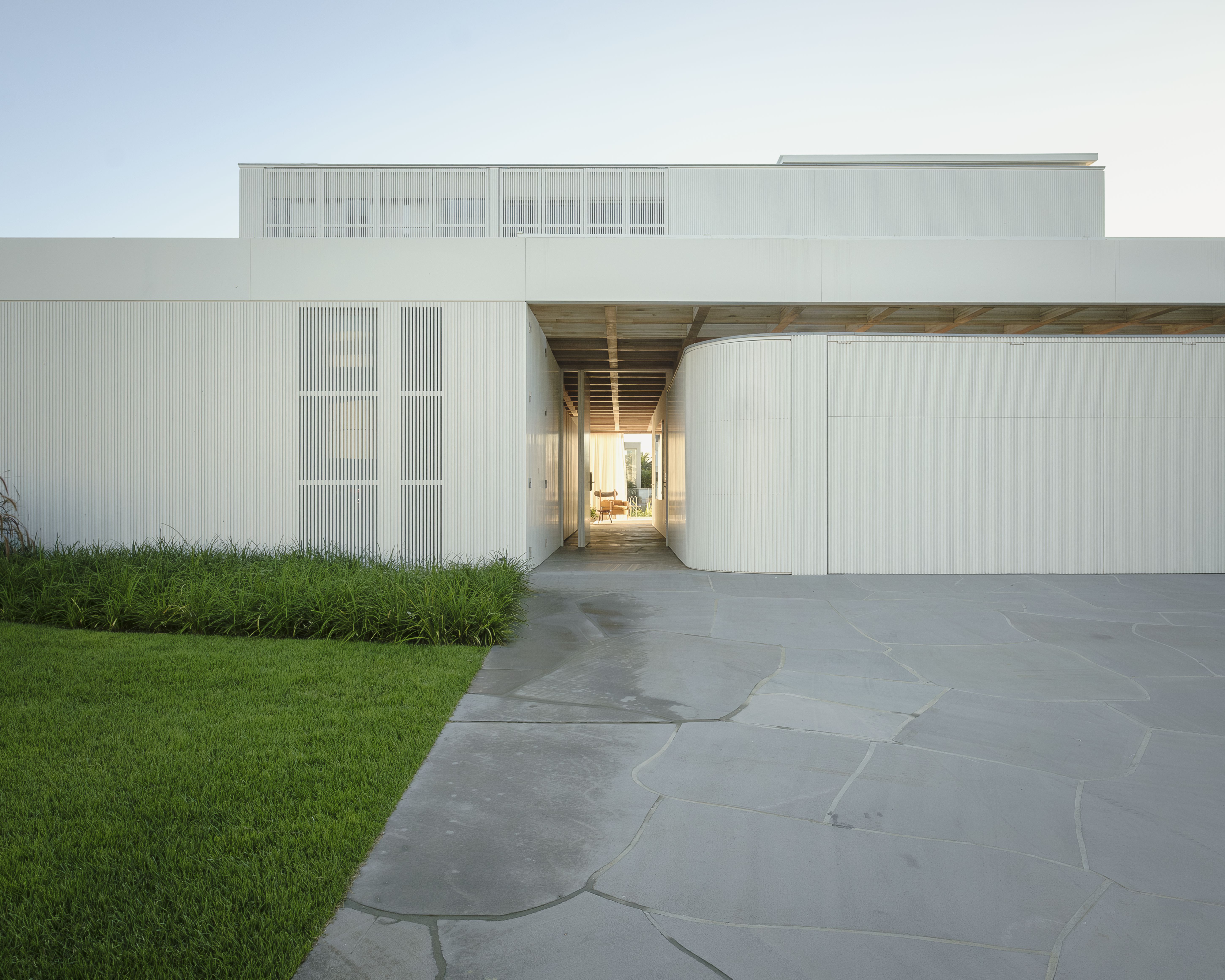 Lua House by Arquitetura Nacional - Architizer