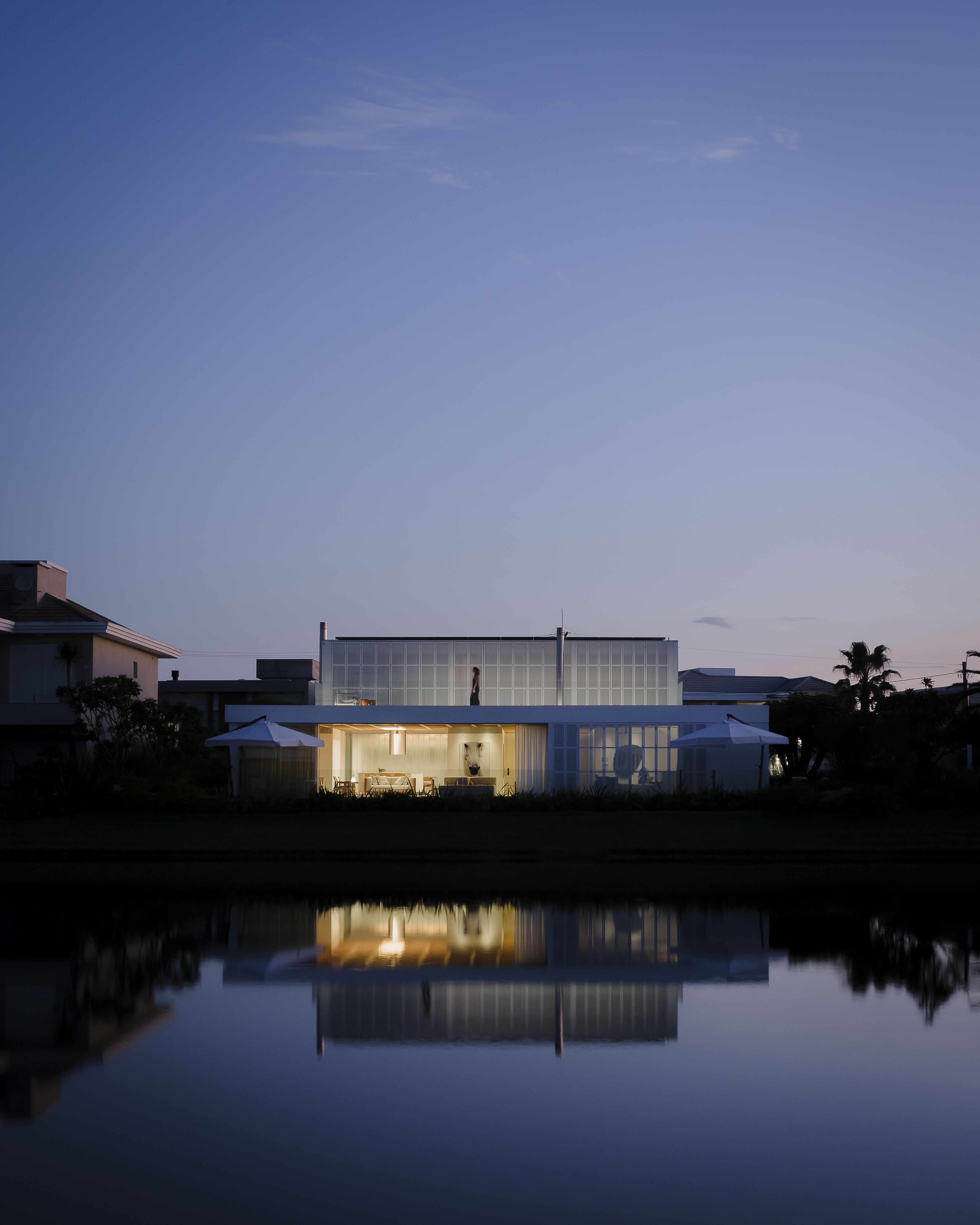 Lua House by Arquitetura Nacional - Architizer