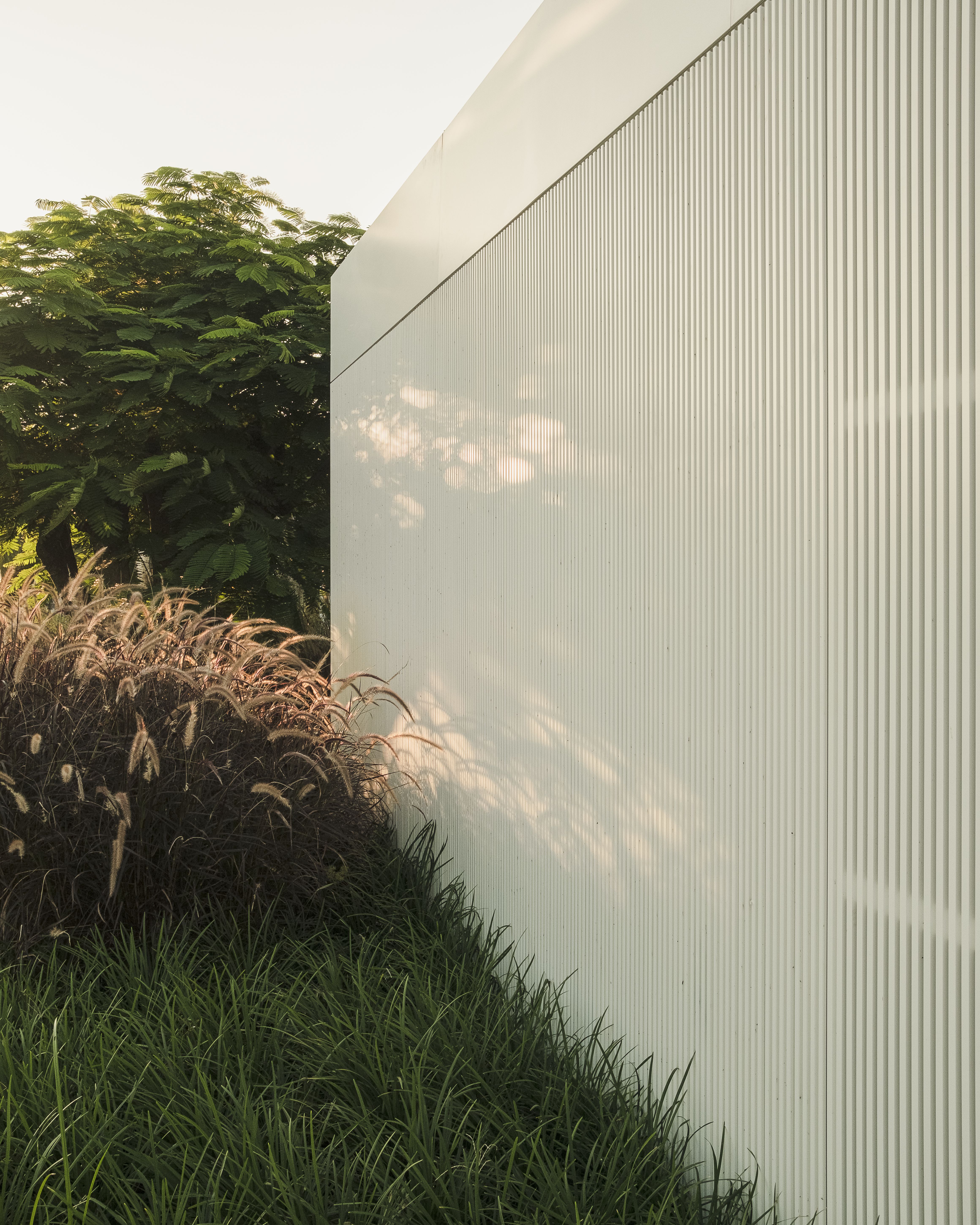 Lua House by Arquitetura Nacional - Architizer