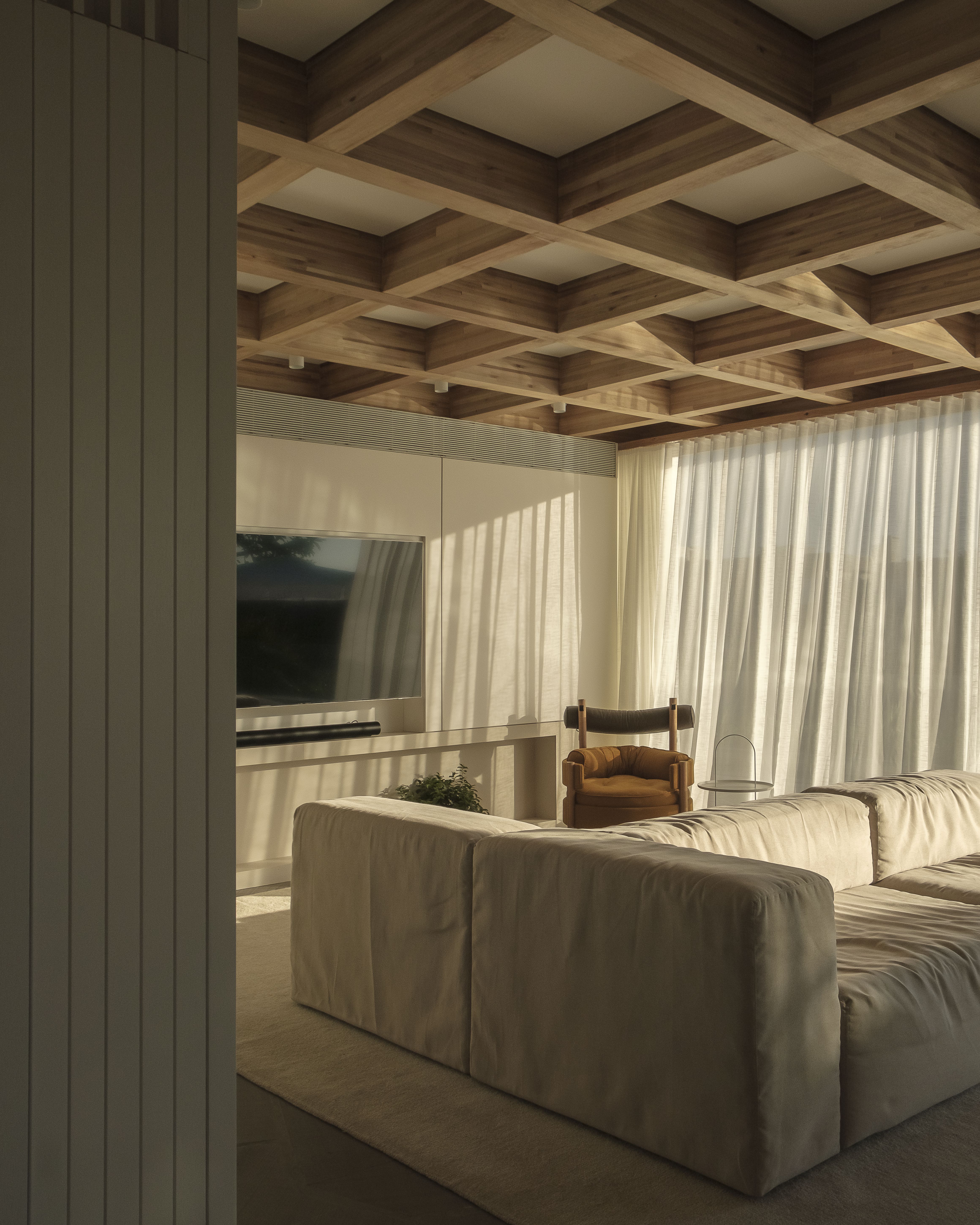 Lua House by Arquitetura Nacional - Architizer