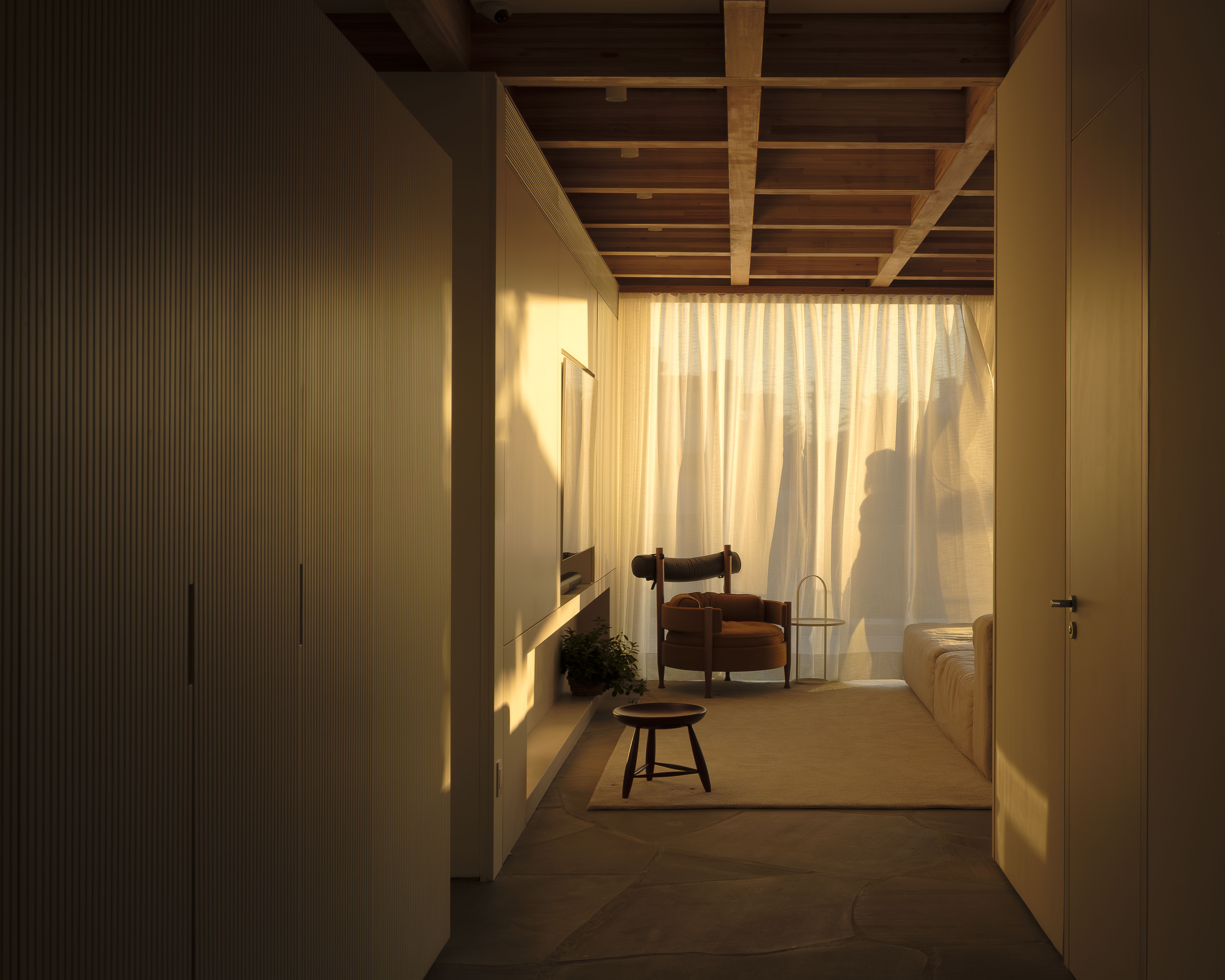 Lua House by Arquitetura Nacional - Architizer