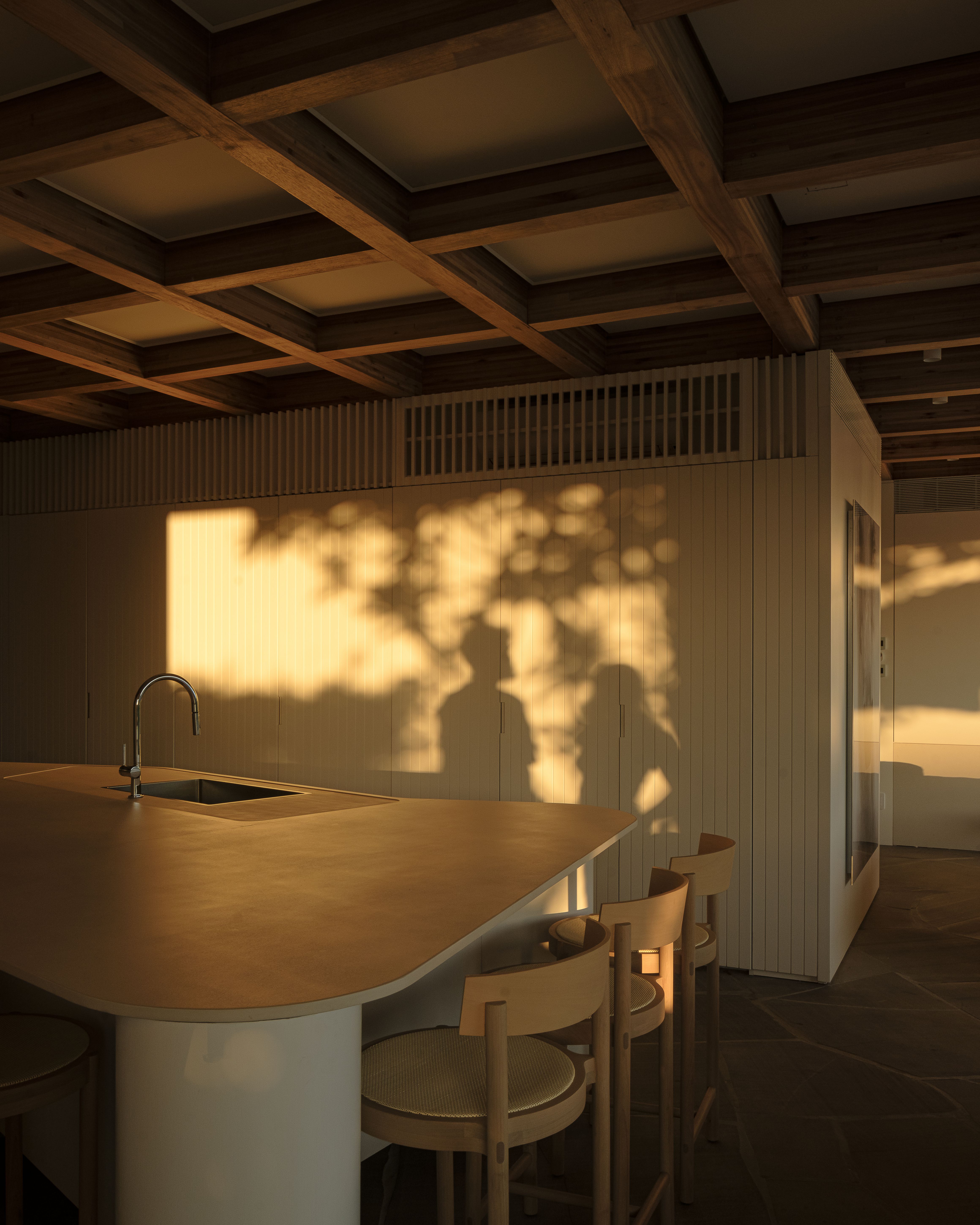 Lua House by Arquitetura Nacional - Architizer