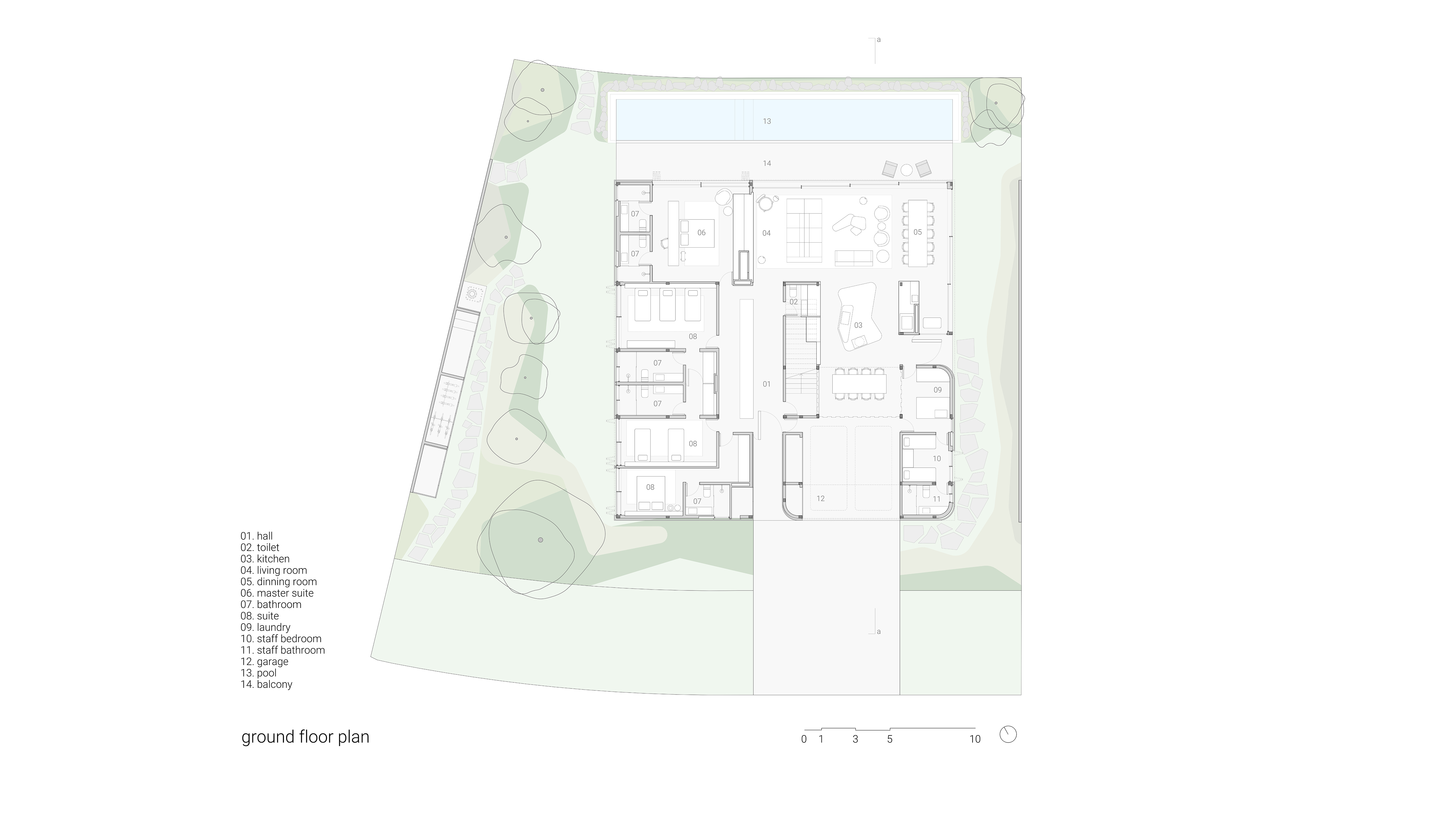 Lua House by Arquitetura Nacional - Architizer