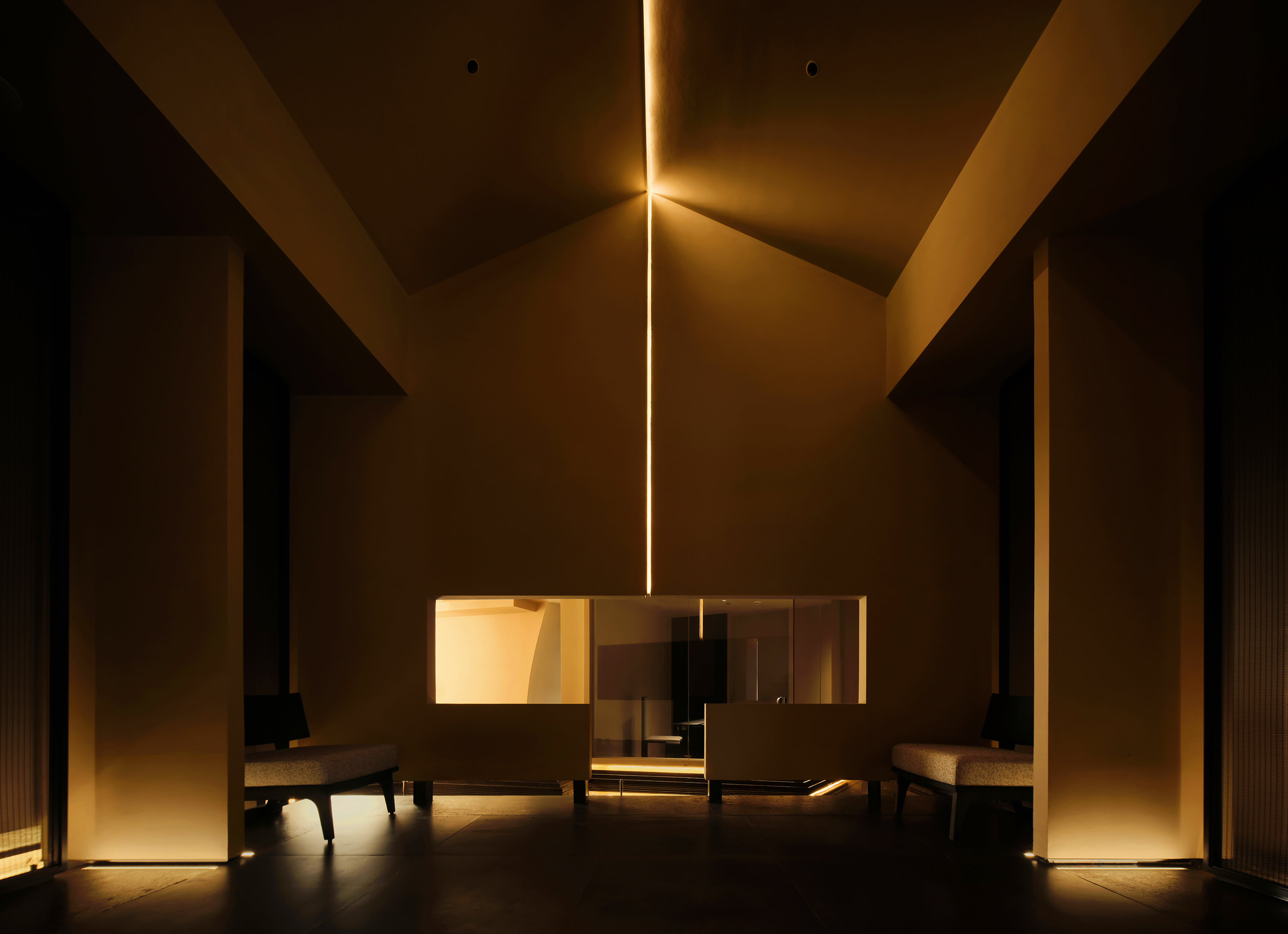 HBbeauty by MOSOM DESIGN - Architizer