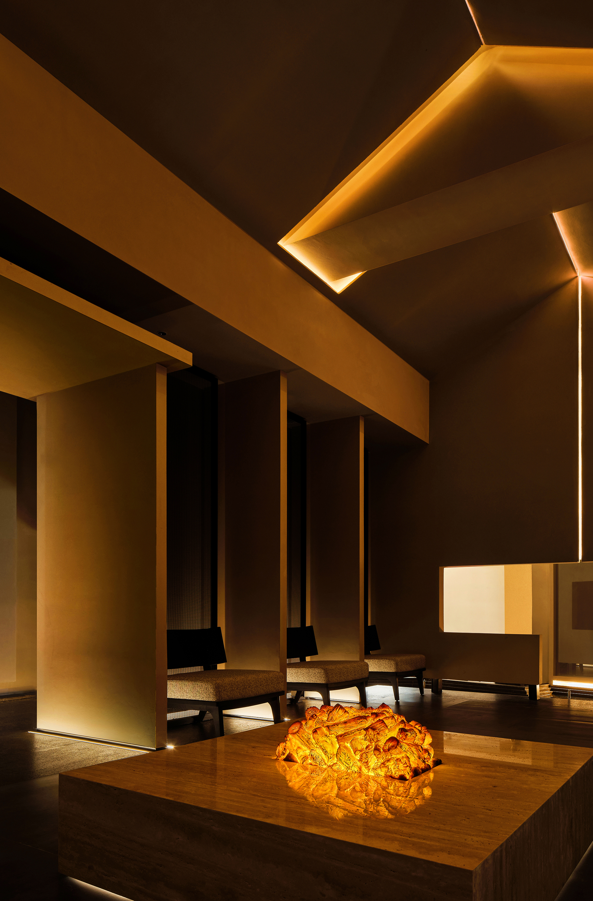 HBbeauty by MOSOM DESIGN - Architizer