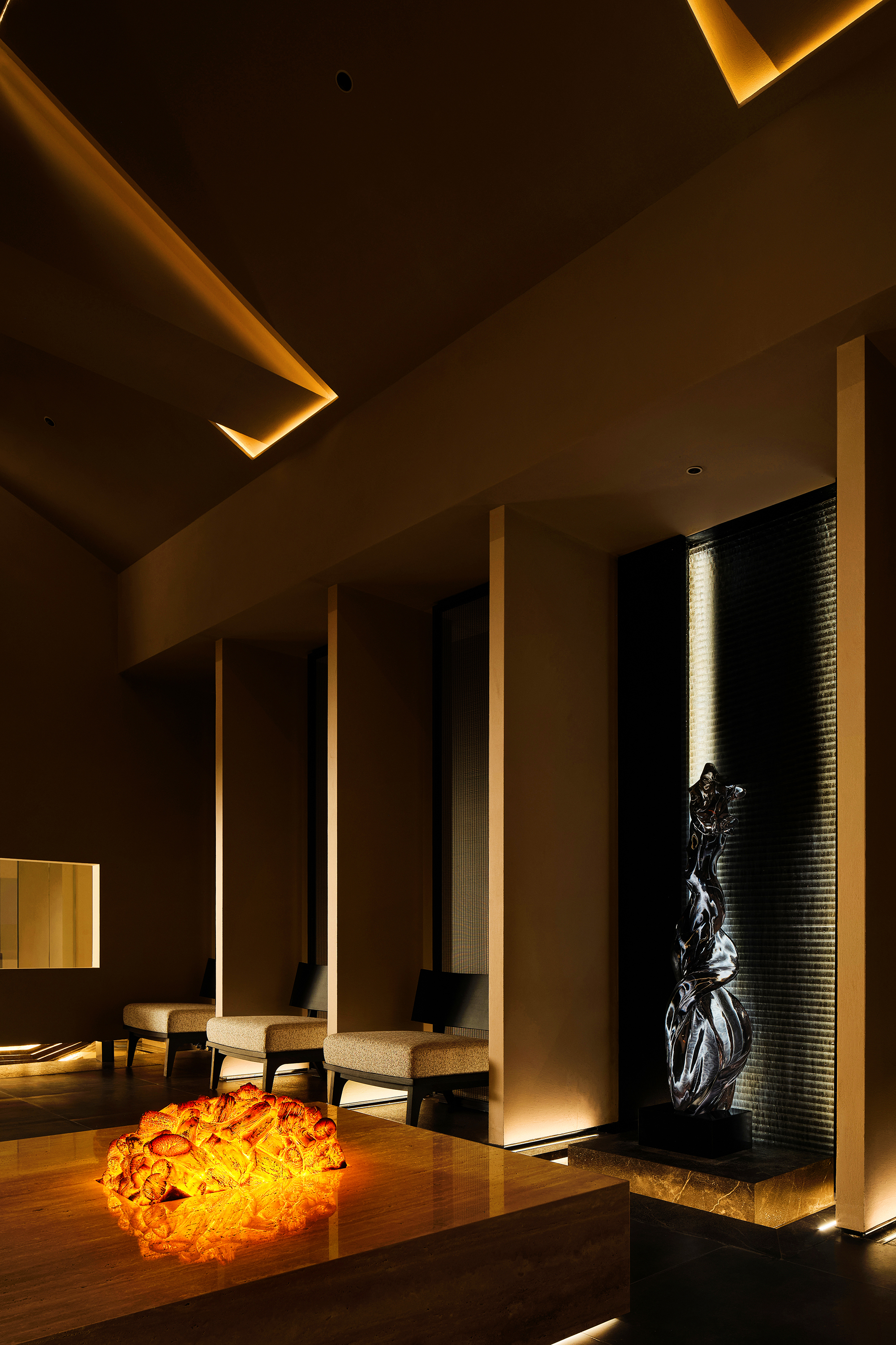 HBbeauty by MOSOM DESIGN - Architizer