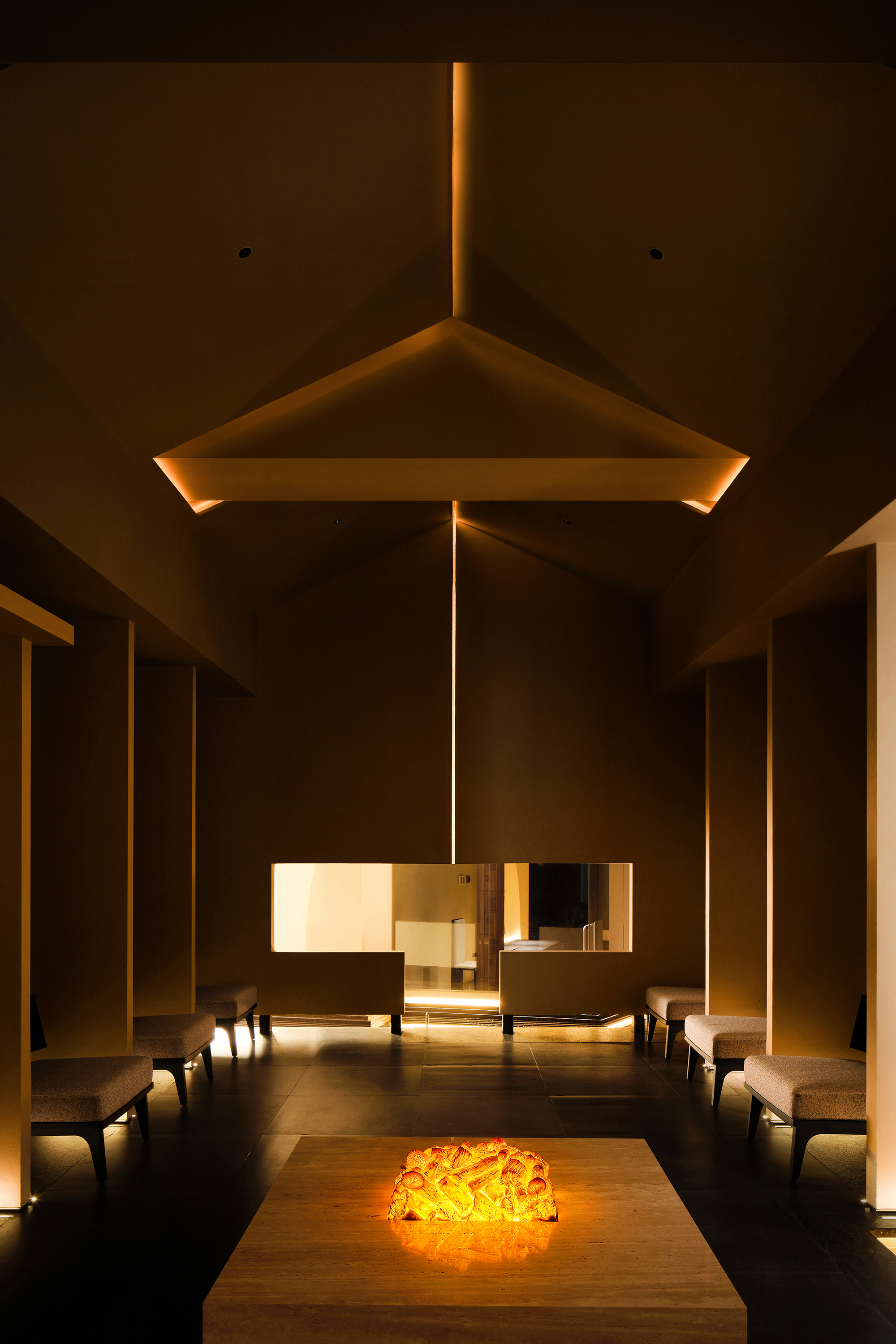 HBbeauty by MOSOM DESIGN - Architizer