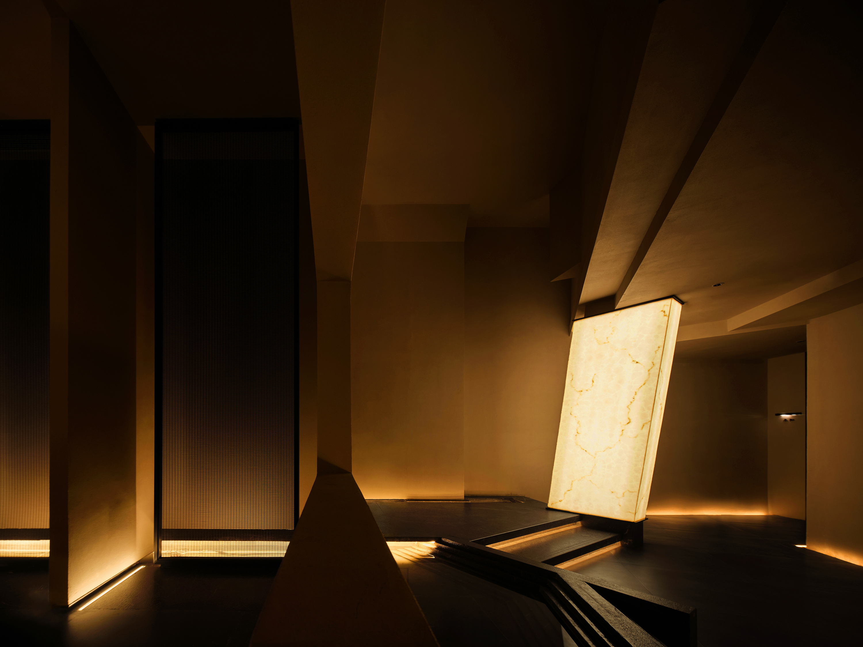 HBbeauty by MOSOM DESIGN - Architizer