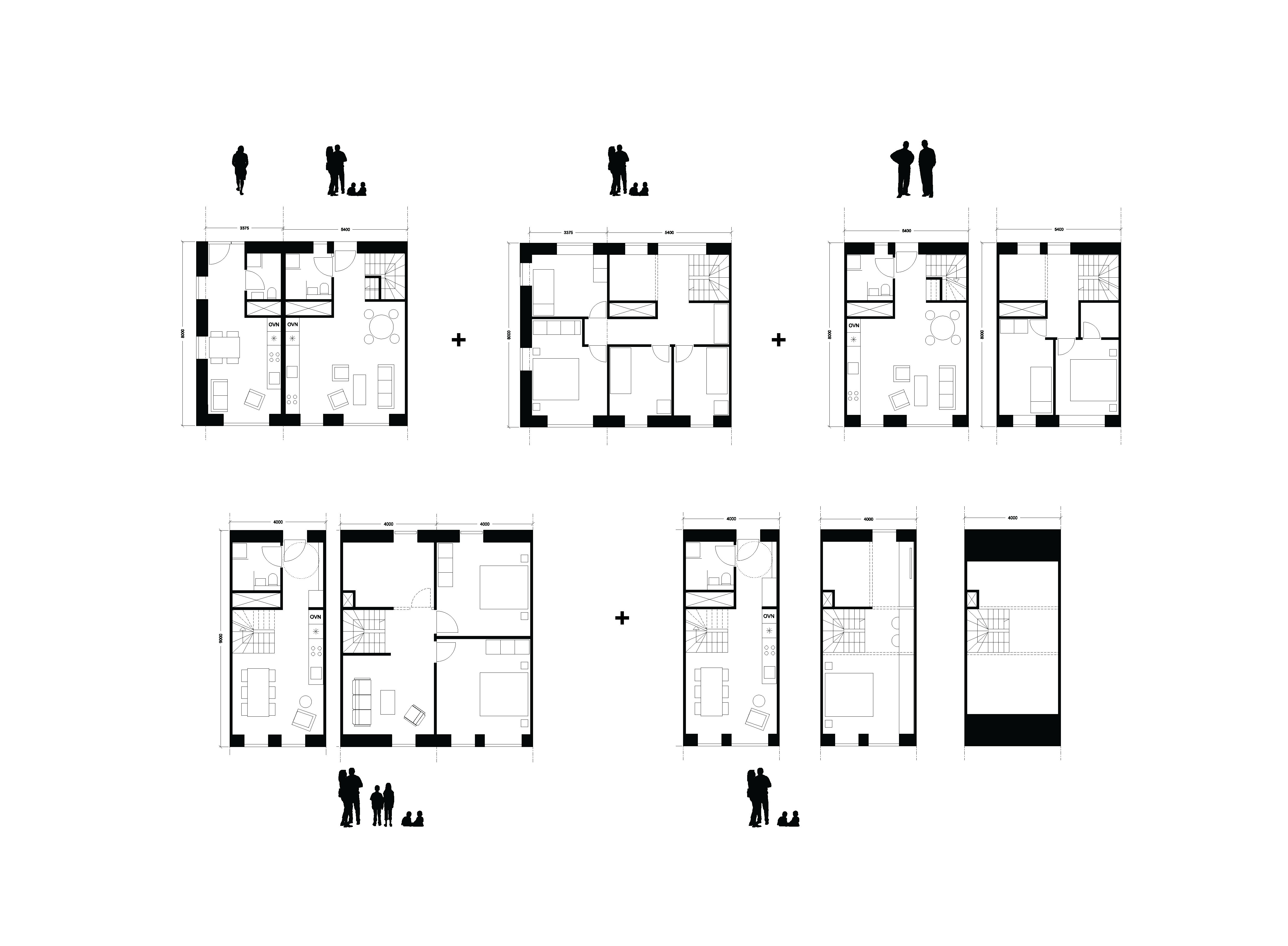 Idea 3744251: Skademosen by Vilhelm Lauritzen Architects in Roskilde ...