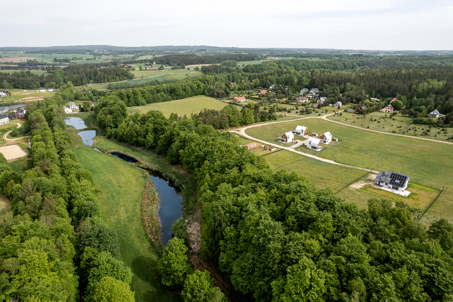 Beech Valley by Archmondo Piotr Kowalczyk - Architizer