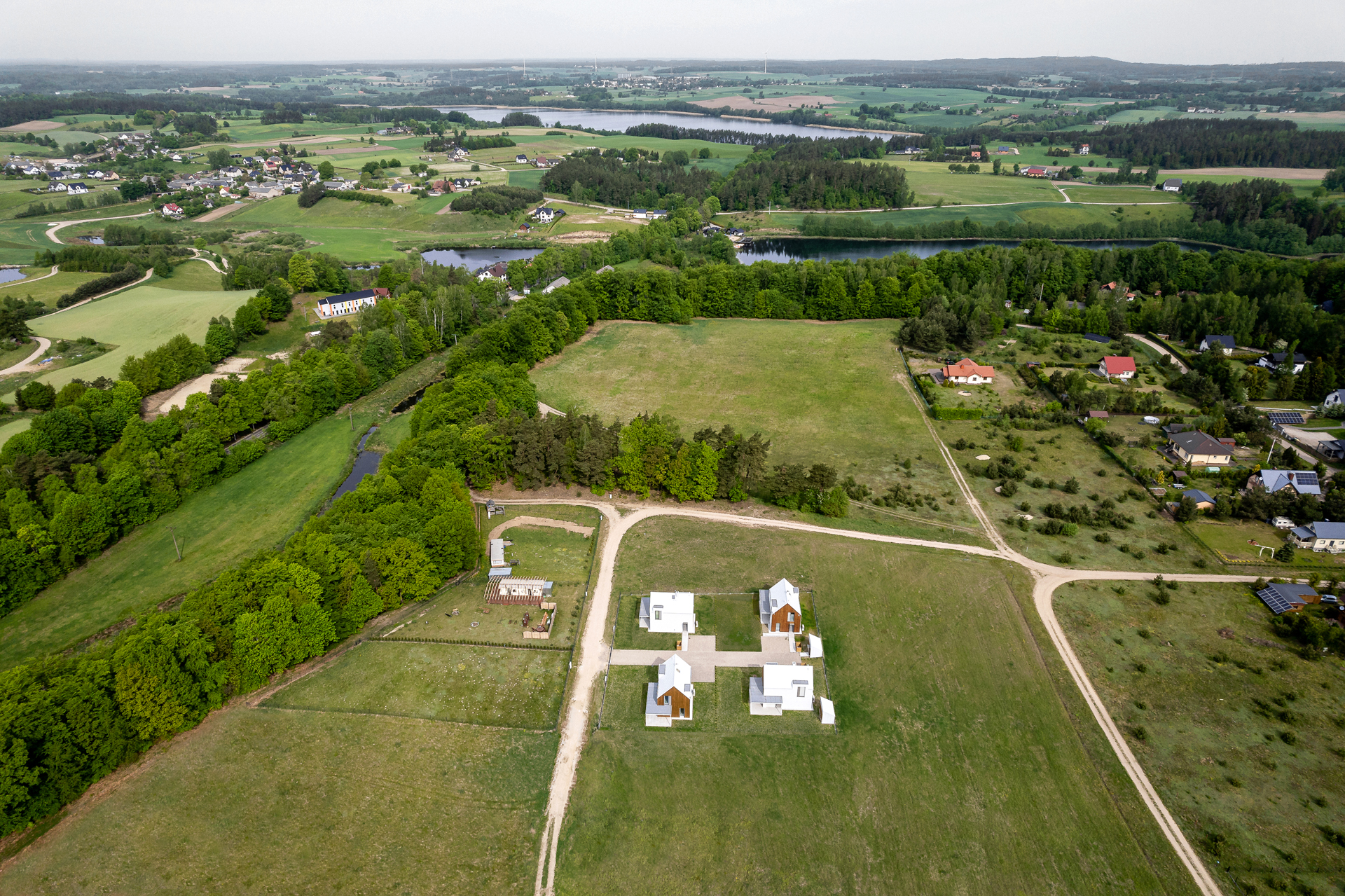Beech Valley by Archmondo Piotr Kowalczyk - Architizer
