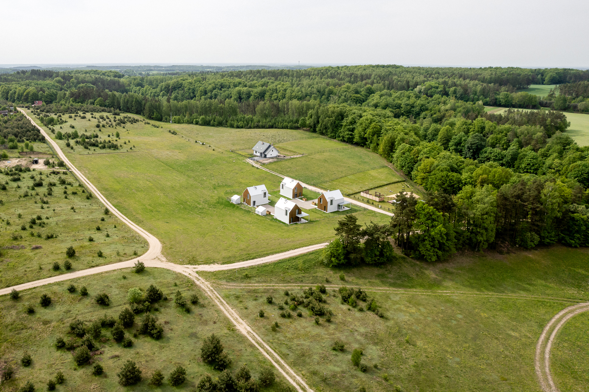 Beech Valley by Archmondo Piotr Kowalczyk - Architizer
