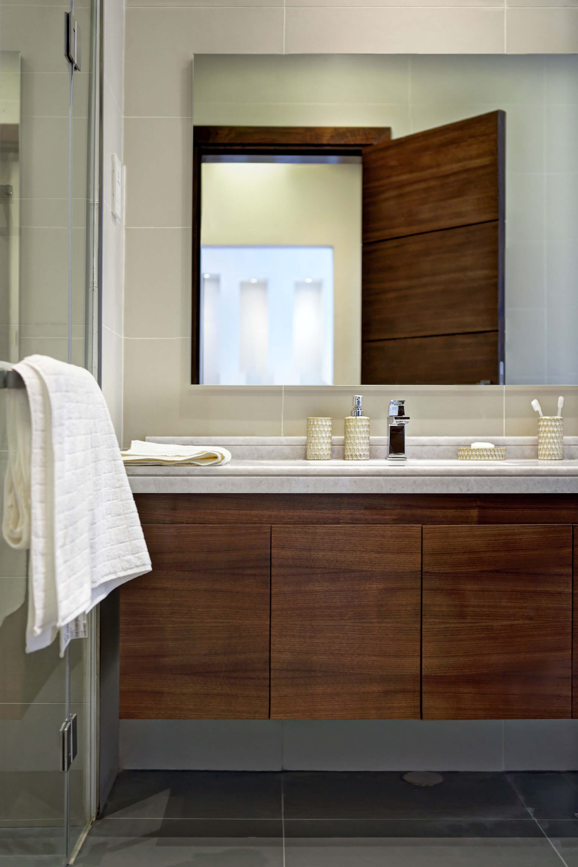 Villa District One by Ray Fit Out & Interiors - Architizer