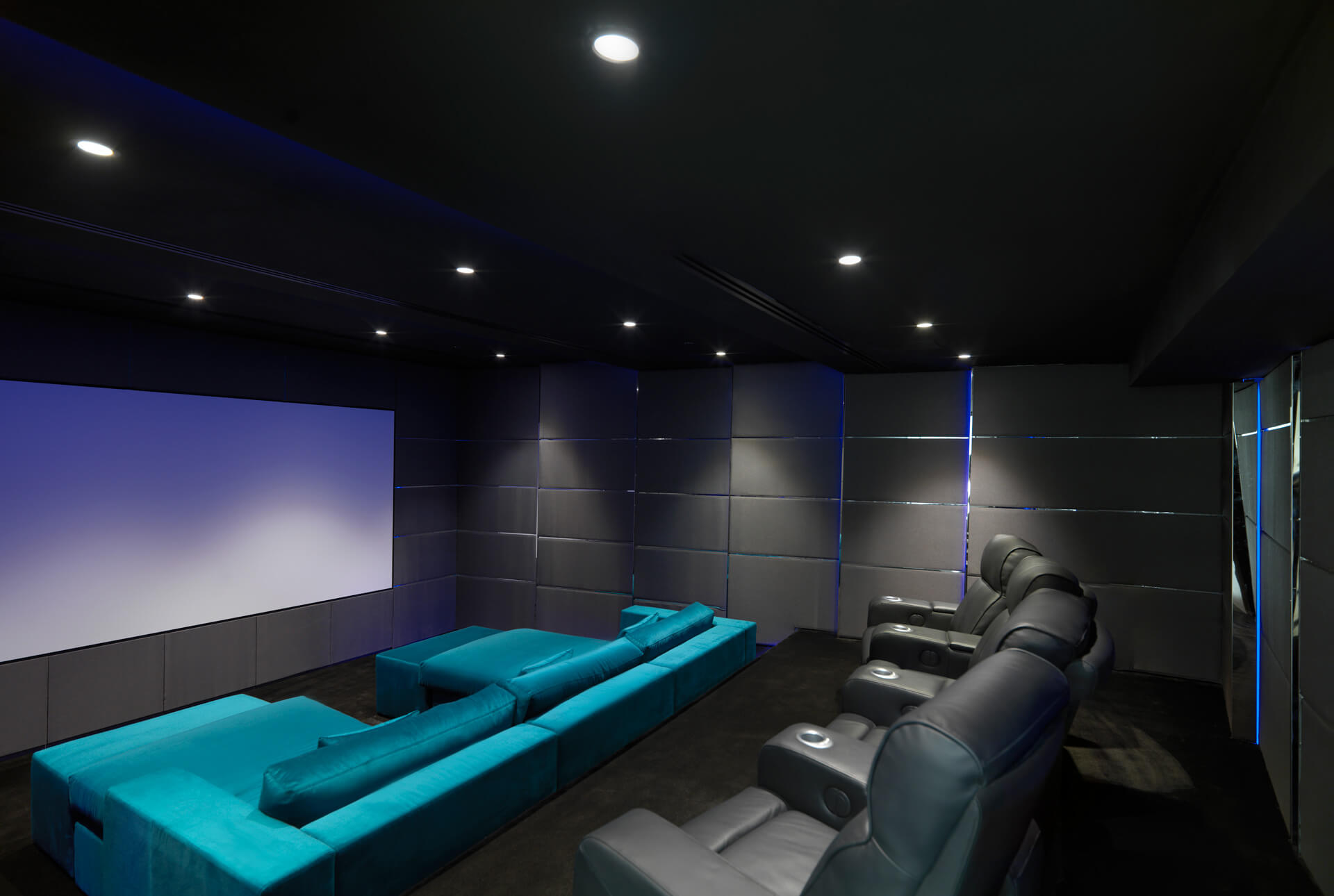 Villa Dubai District One by Ray Fit Out & Interiors - Architizer