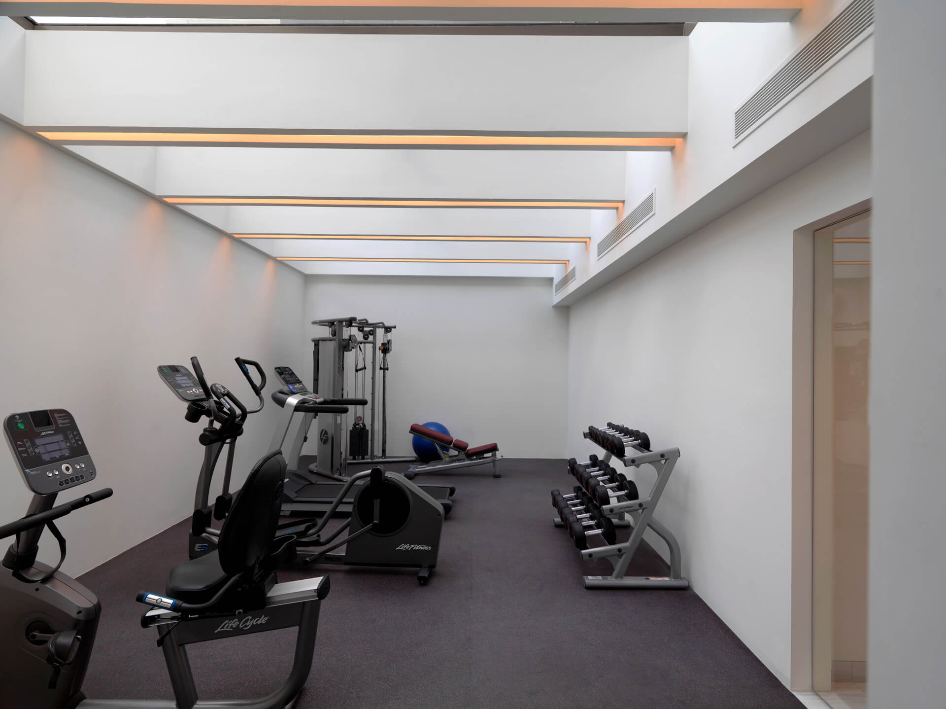 Villa Dubai District One by Ray Fit Out & Interiors - Architizer